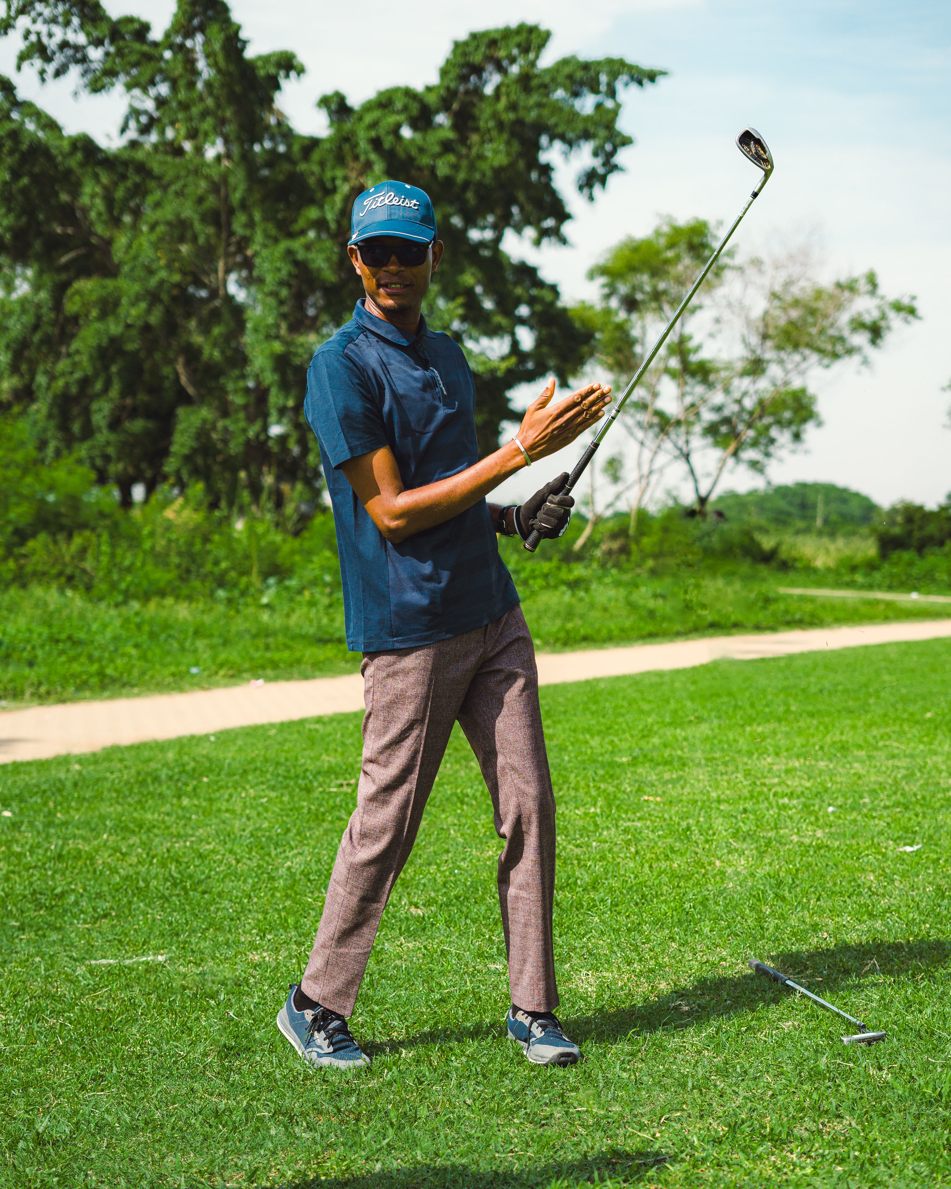 African Golf Player Photos, Download The BEST Free African Golf Player ...