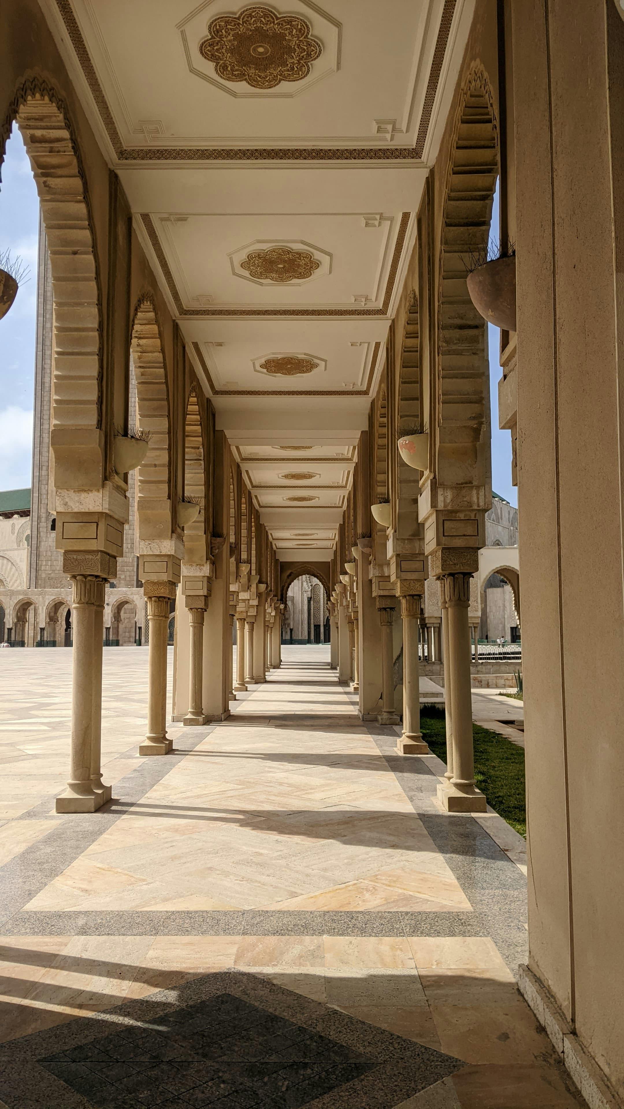 Photo gratuite de admirer, afrique, afrique du nord, architecture ...