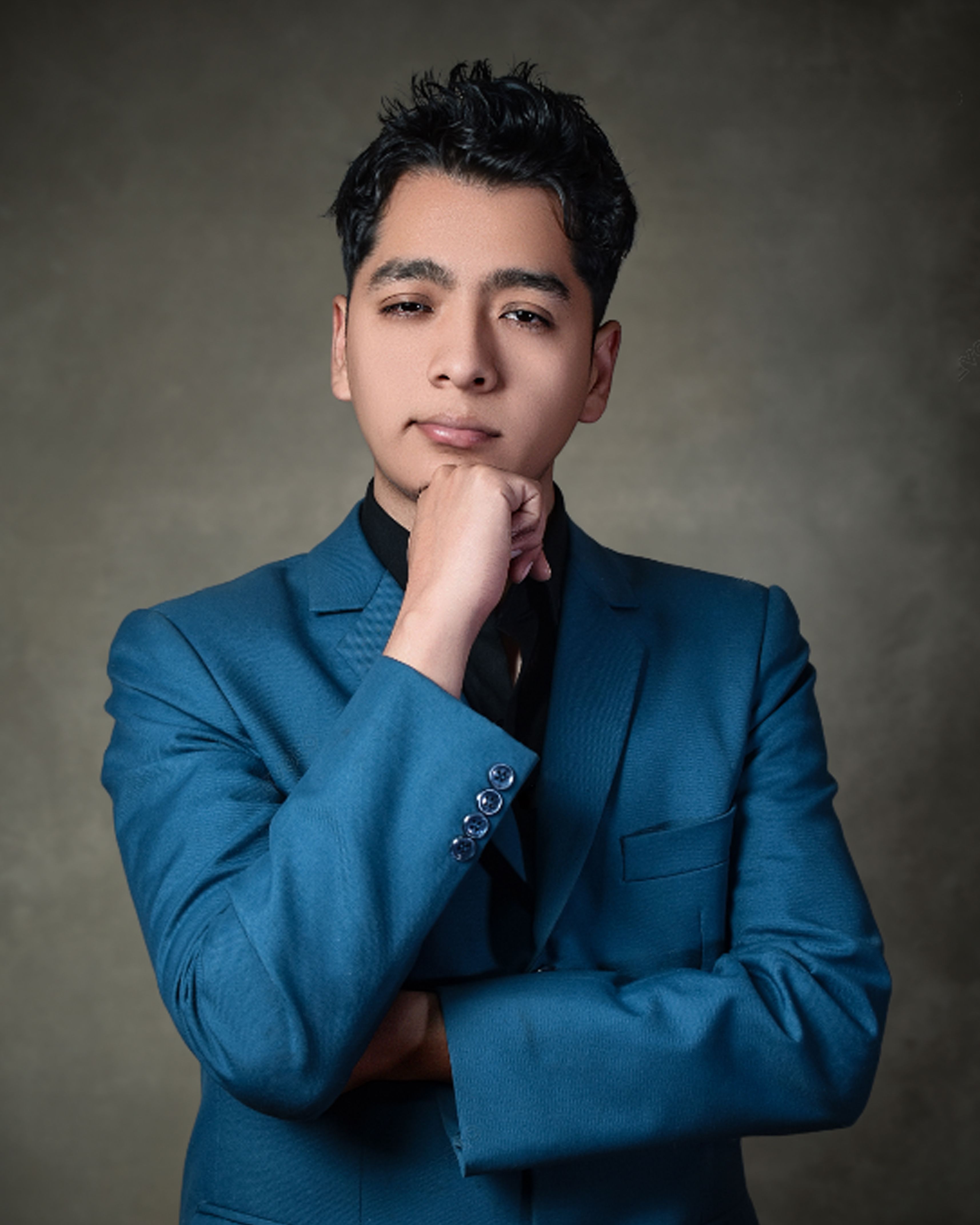 Professional Portrait Of Man Photos, Download The BEST Free ...