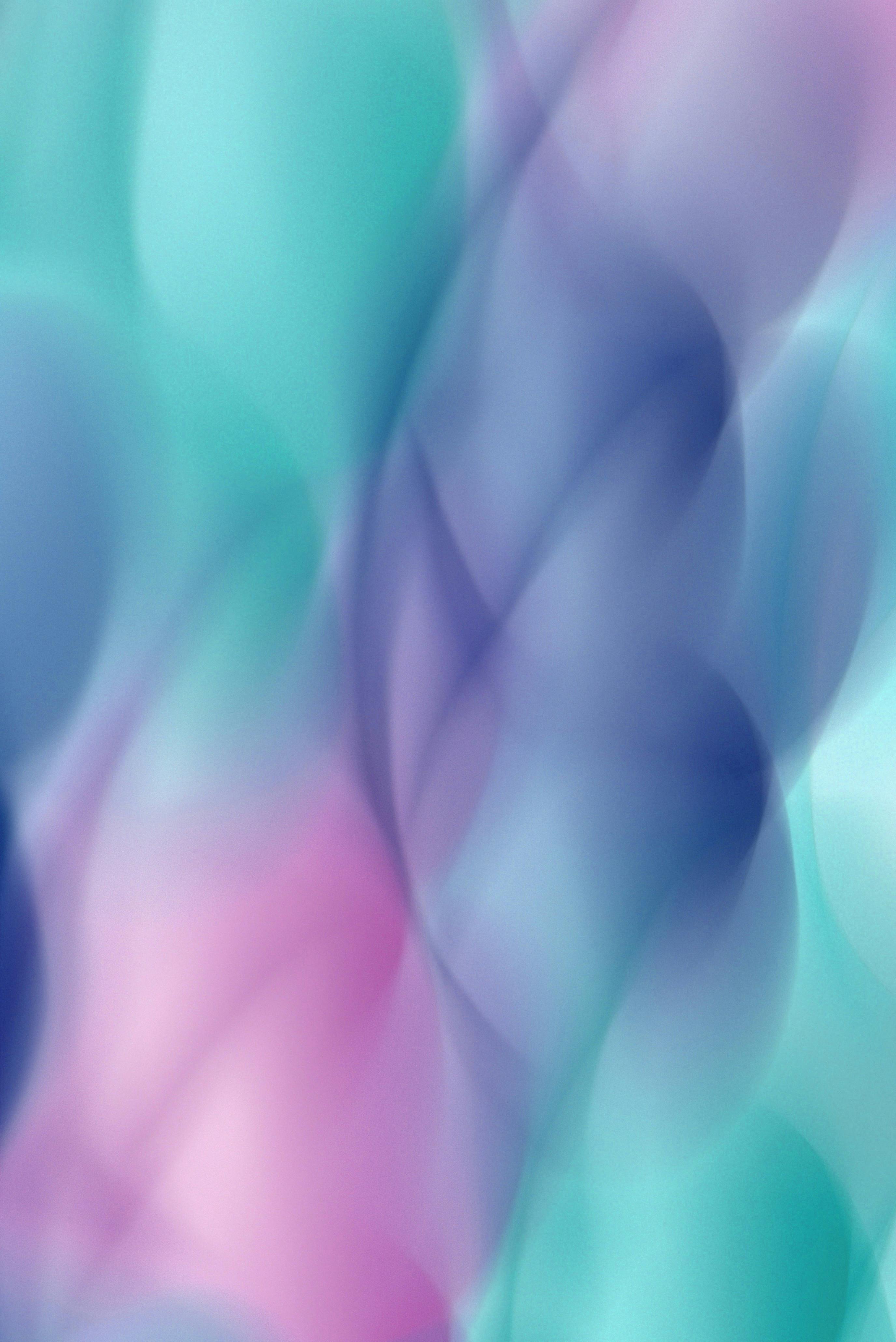 Colorful Delicate Wallpaper · Free Stock Photo