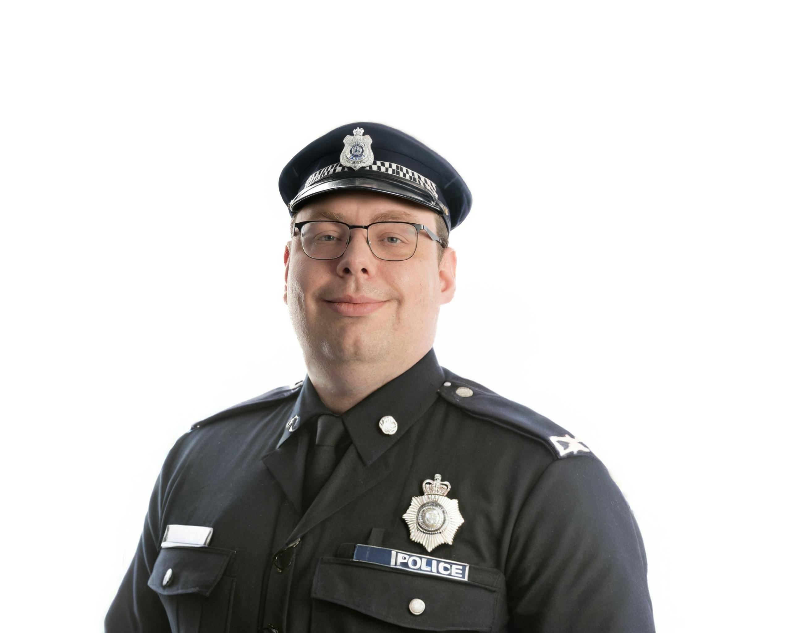 David William Beck - 写真