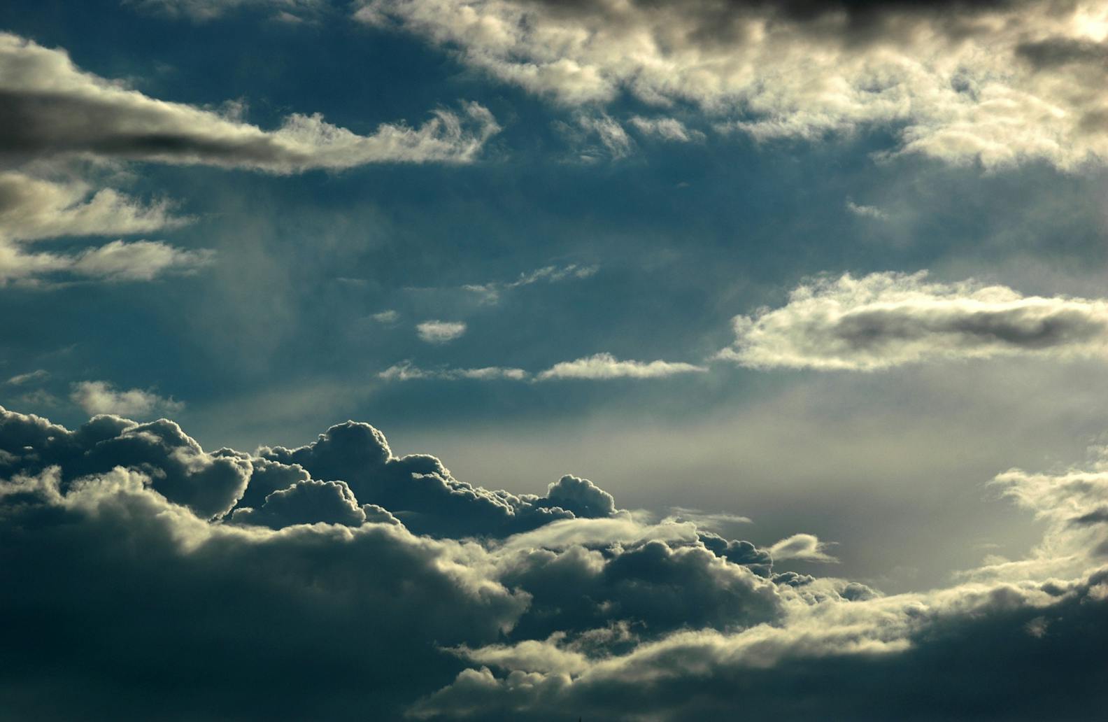 Why Are Clouds Important for Earth's Climate and Ecosystems?