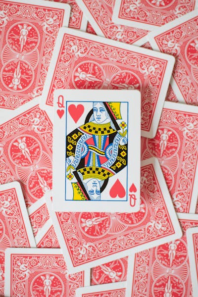 Deck Of Cards Photos, Download The BEST Free Deck Of Cards Stock Photos ...