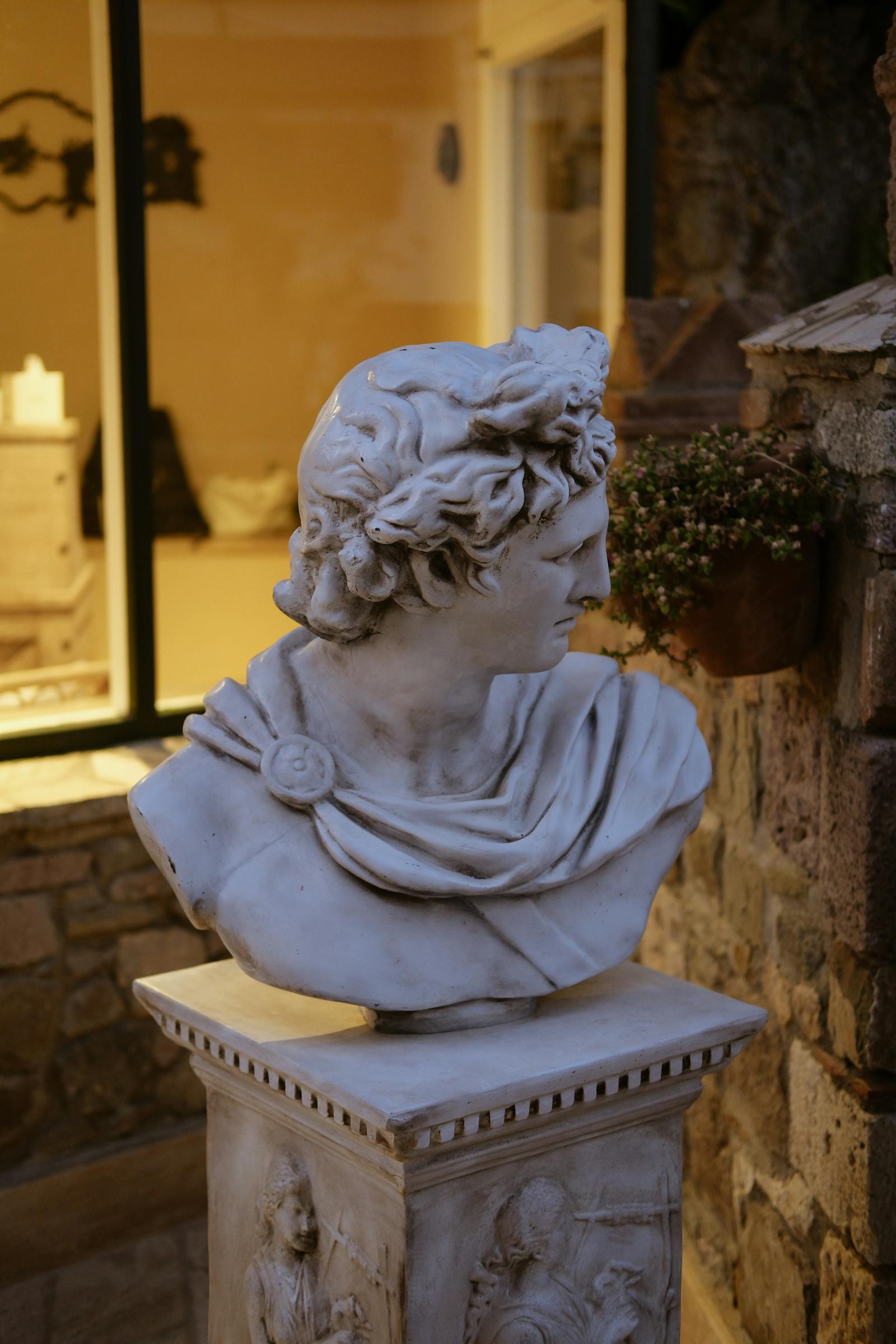 Marble Sculpture Photos, Download The BEST Free Marble Sculpture Stock ...