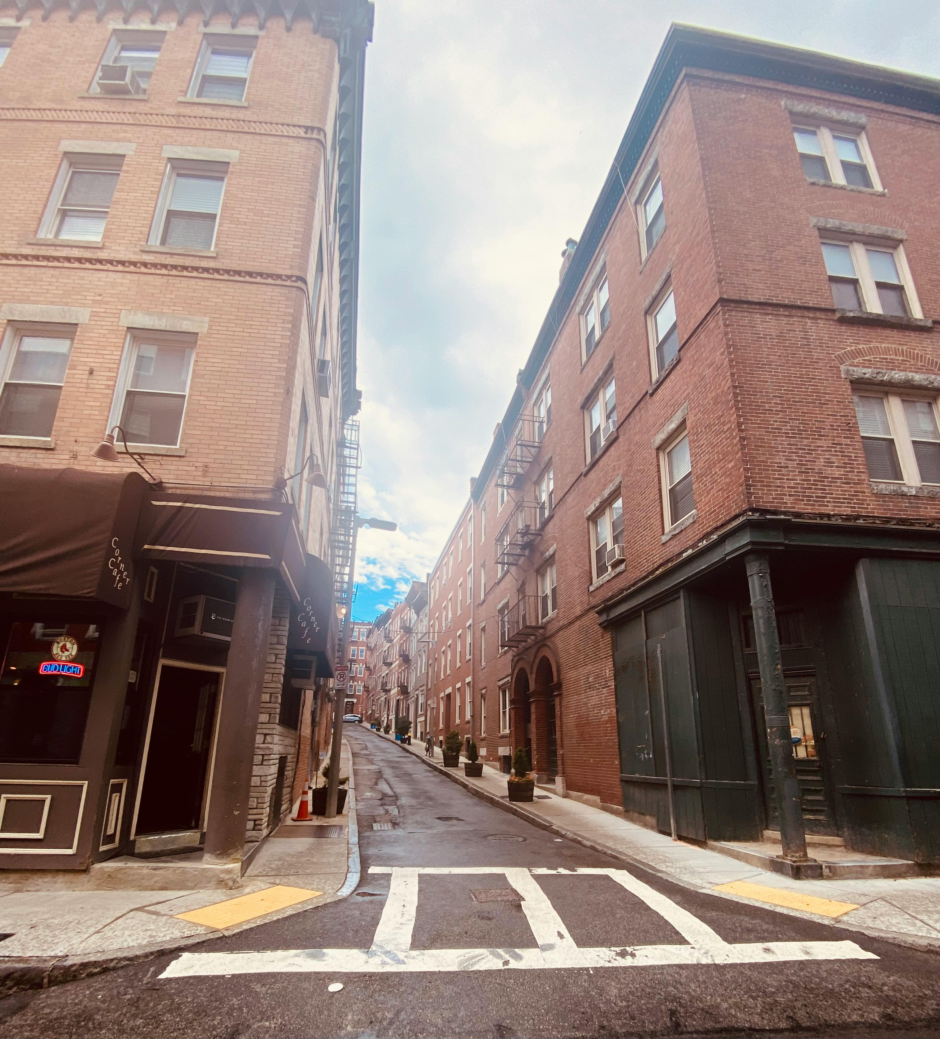 Anat Morad - Photography