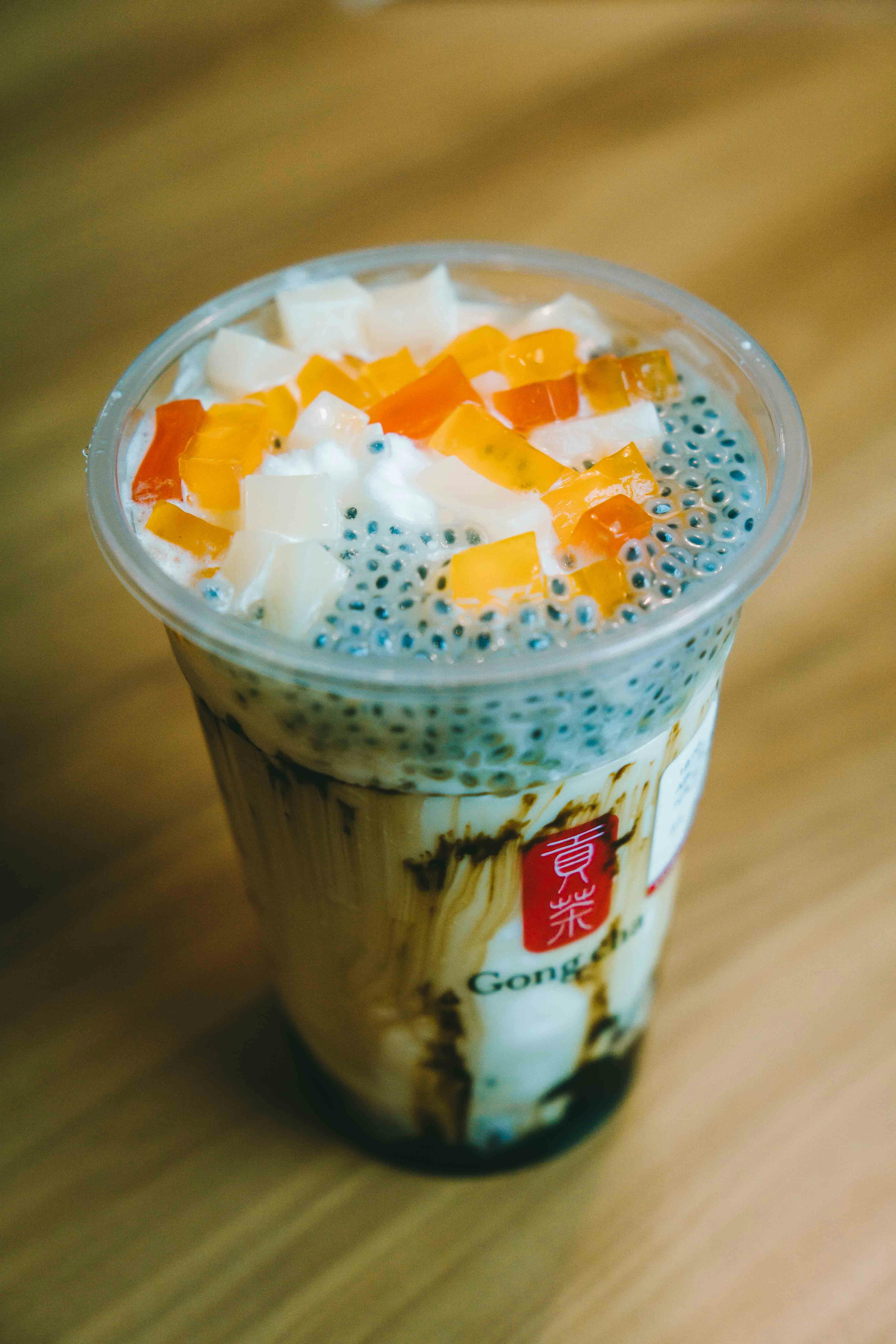 Boba Jelly Photos, Download The BEST Free Boba Jelly Stock Photos & HD ...