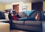 More 1680 Relax Synonyms. Similar words for Relax.