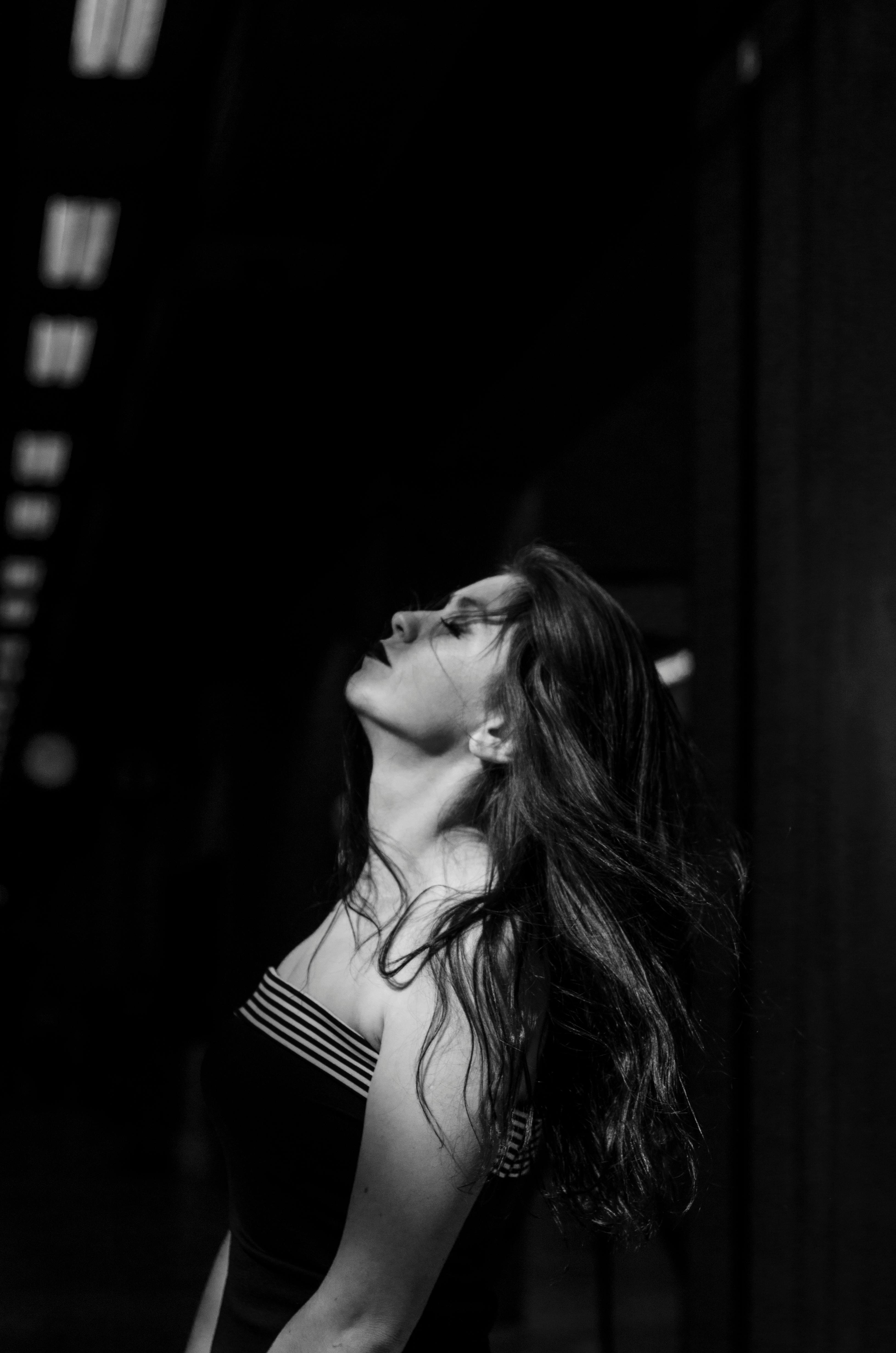 Dark Photography · Free Stock Photo