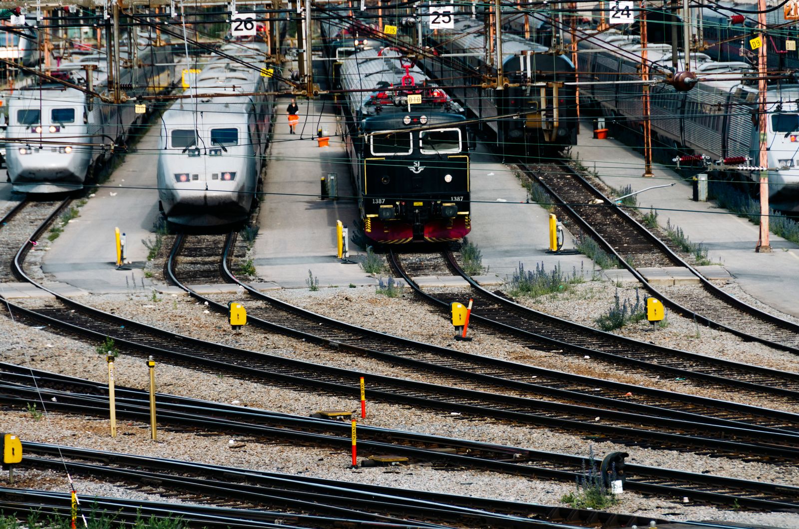 Trains Photos, Download The BEST Free Trains Stock Photos & HD Images