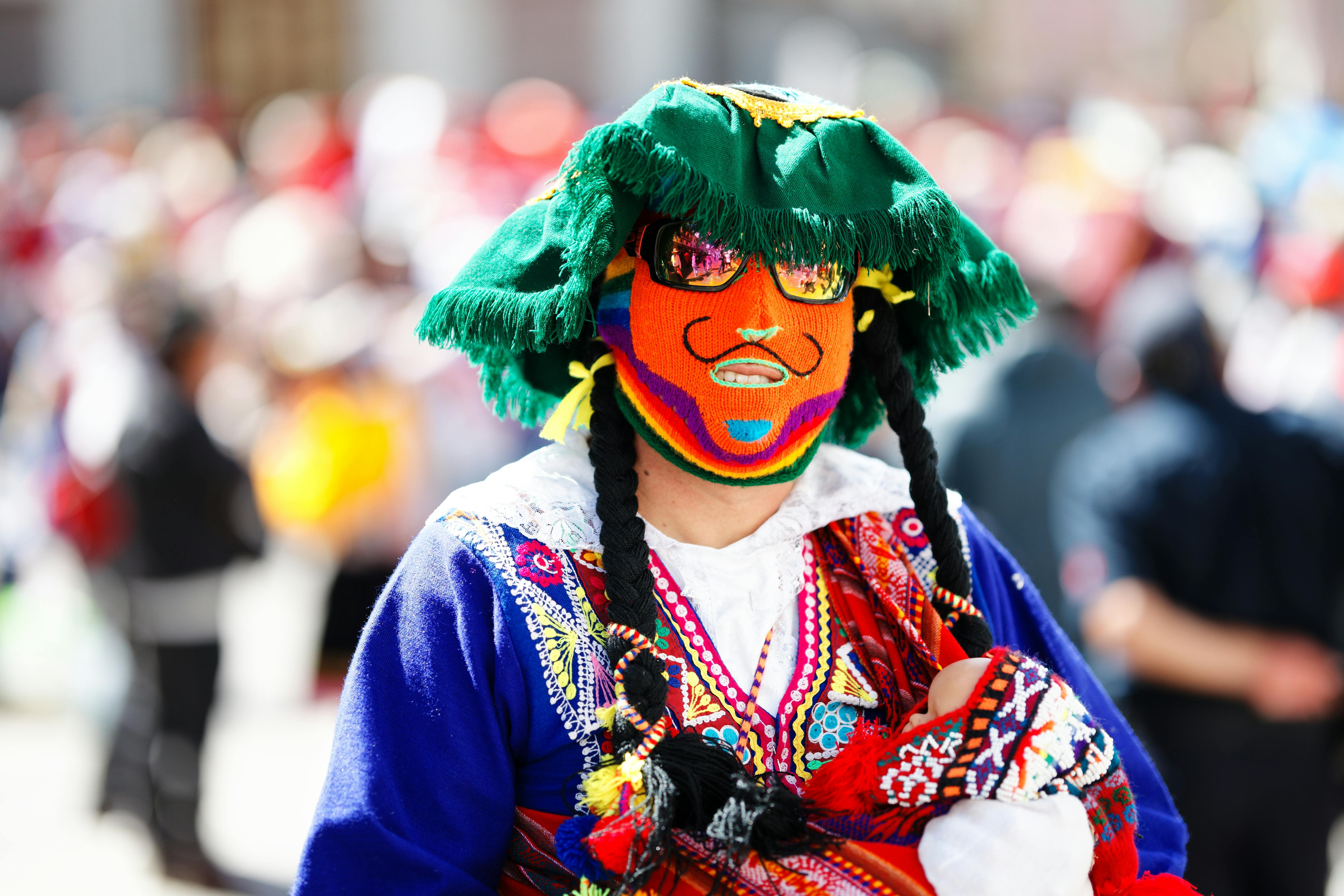 Foto de stock gratuita sobre actuación callejera, actuación cultural ...