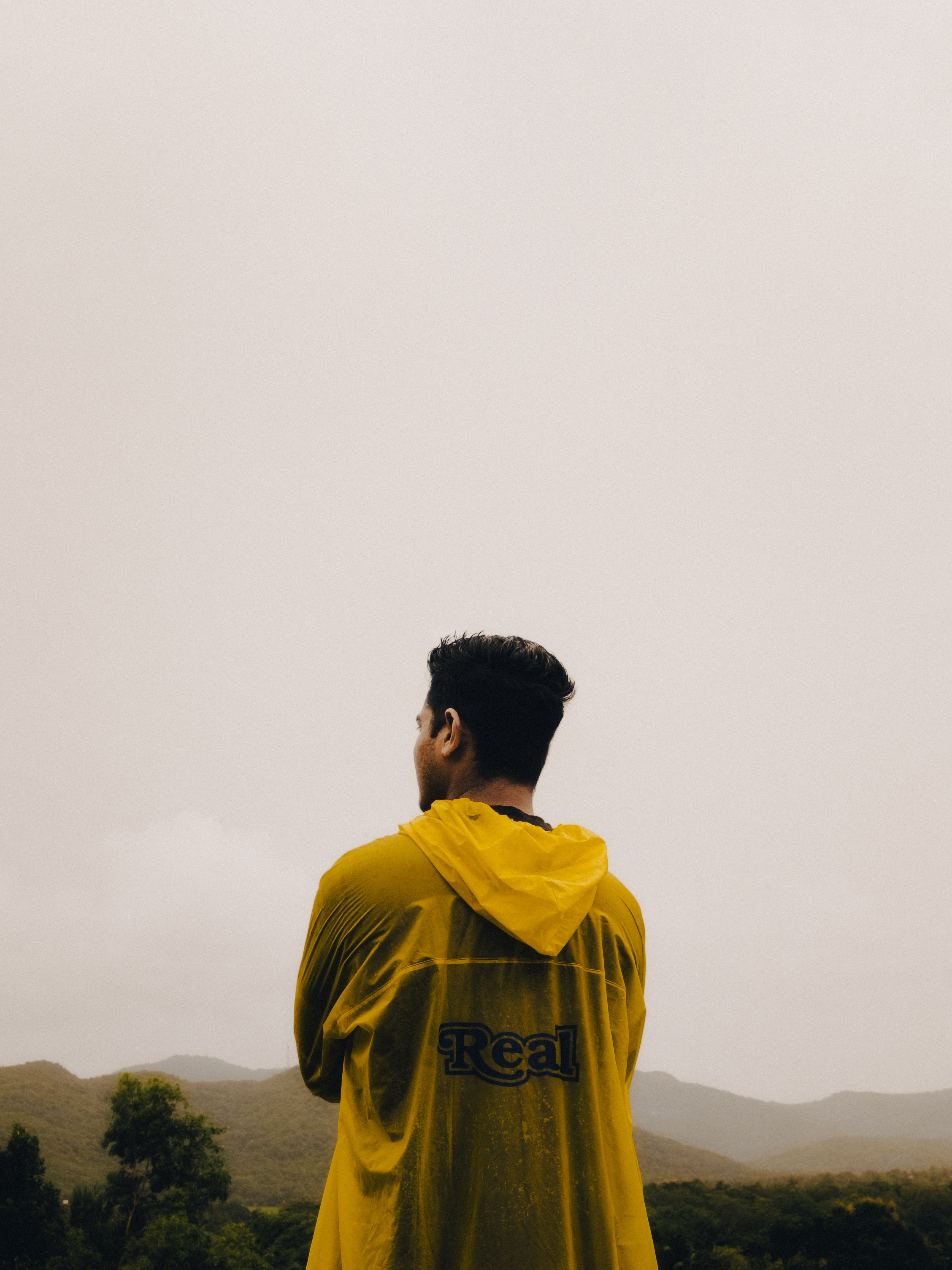 Real Raincoat Photos, Download The BEST Free Real Raincoat Stock Photos ...