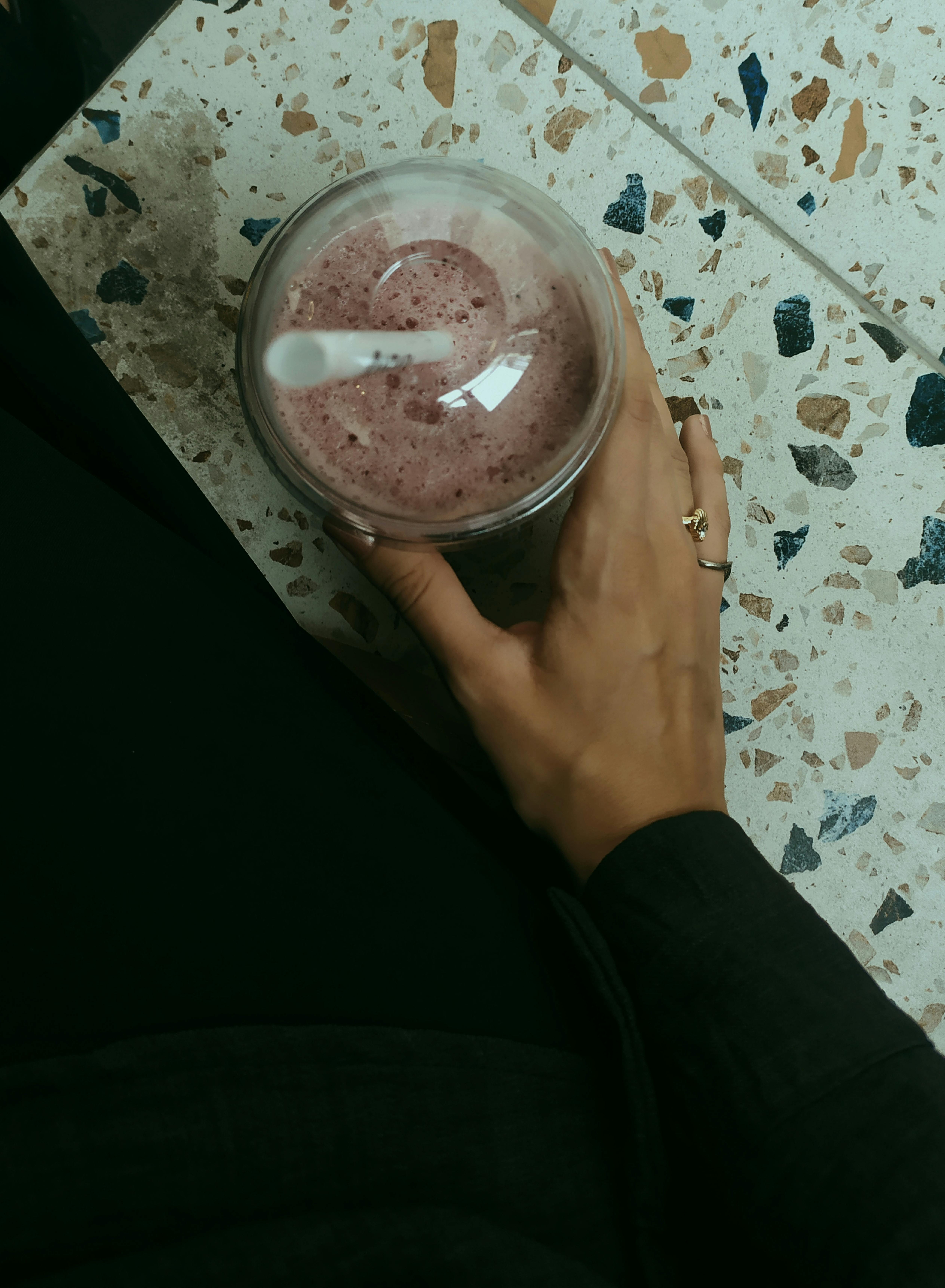 Melike Baran - 攝影