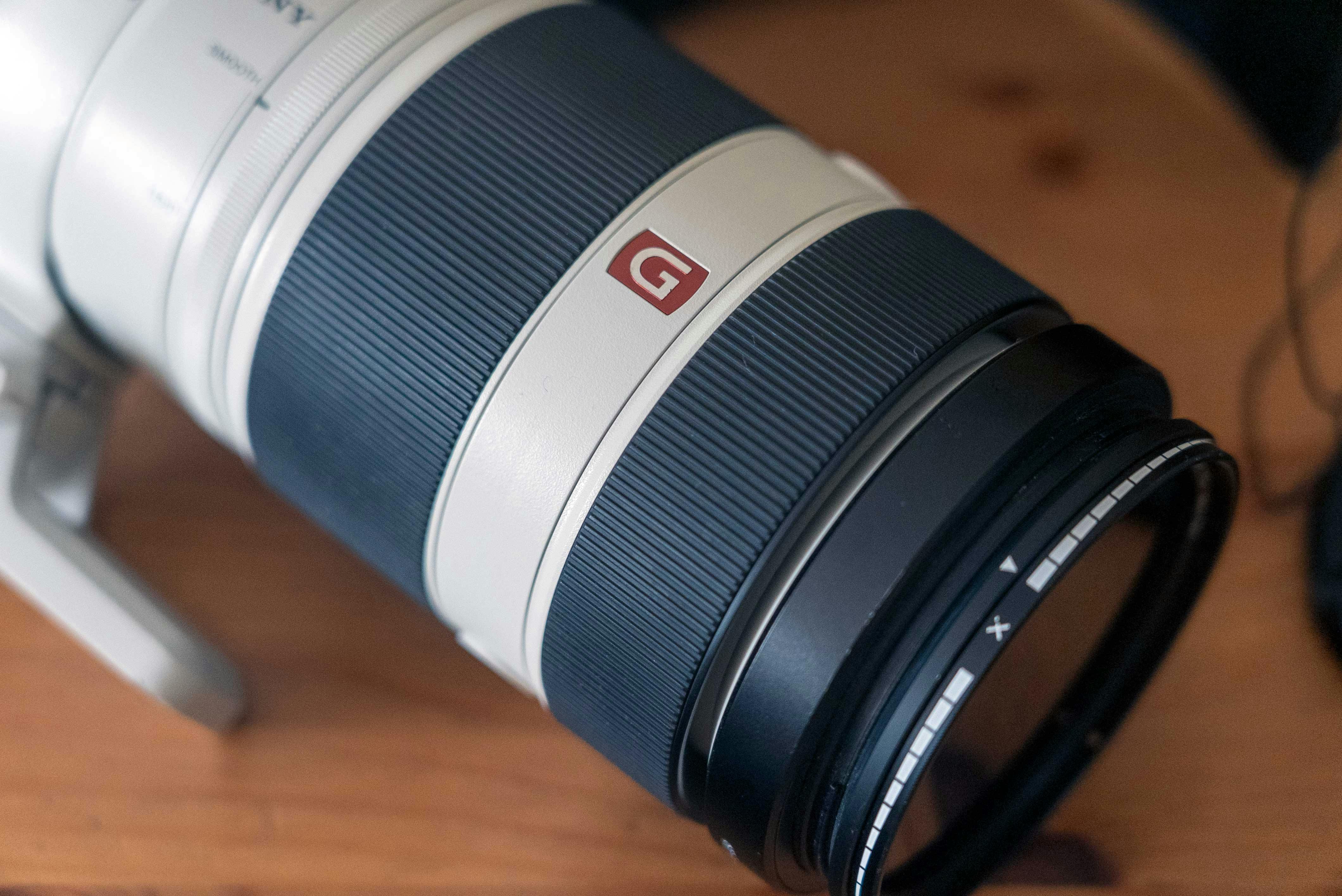 A camera with a lens on top of it · Free Stock Photo