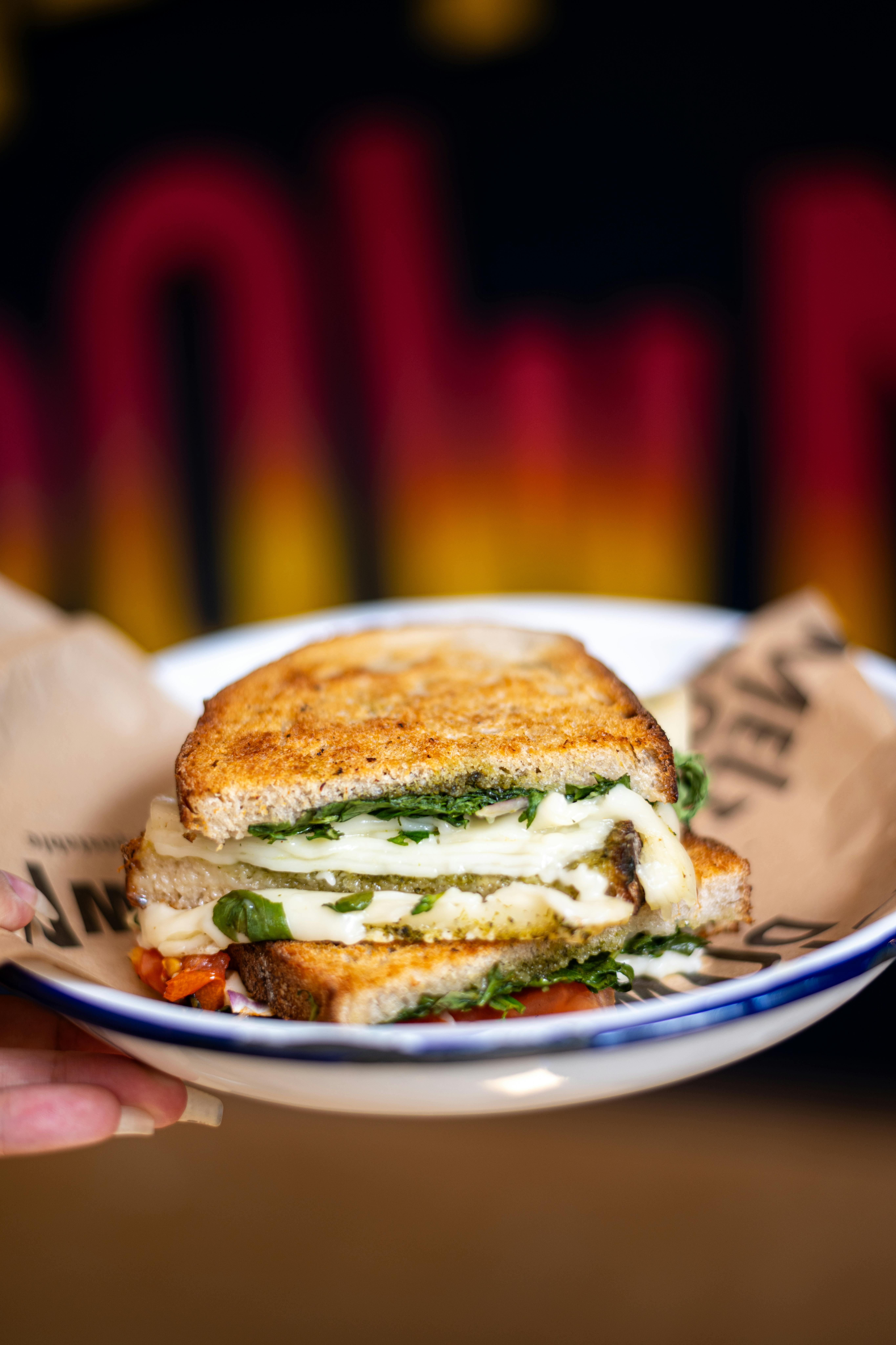 Foto stok gratis tentang beraroma, camilan, dublin, fotografi makanan ...