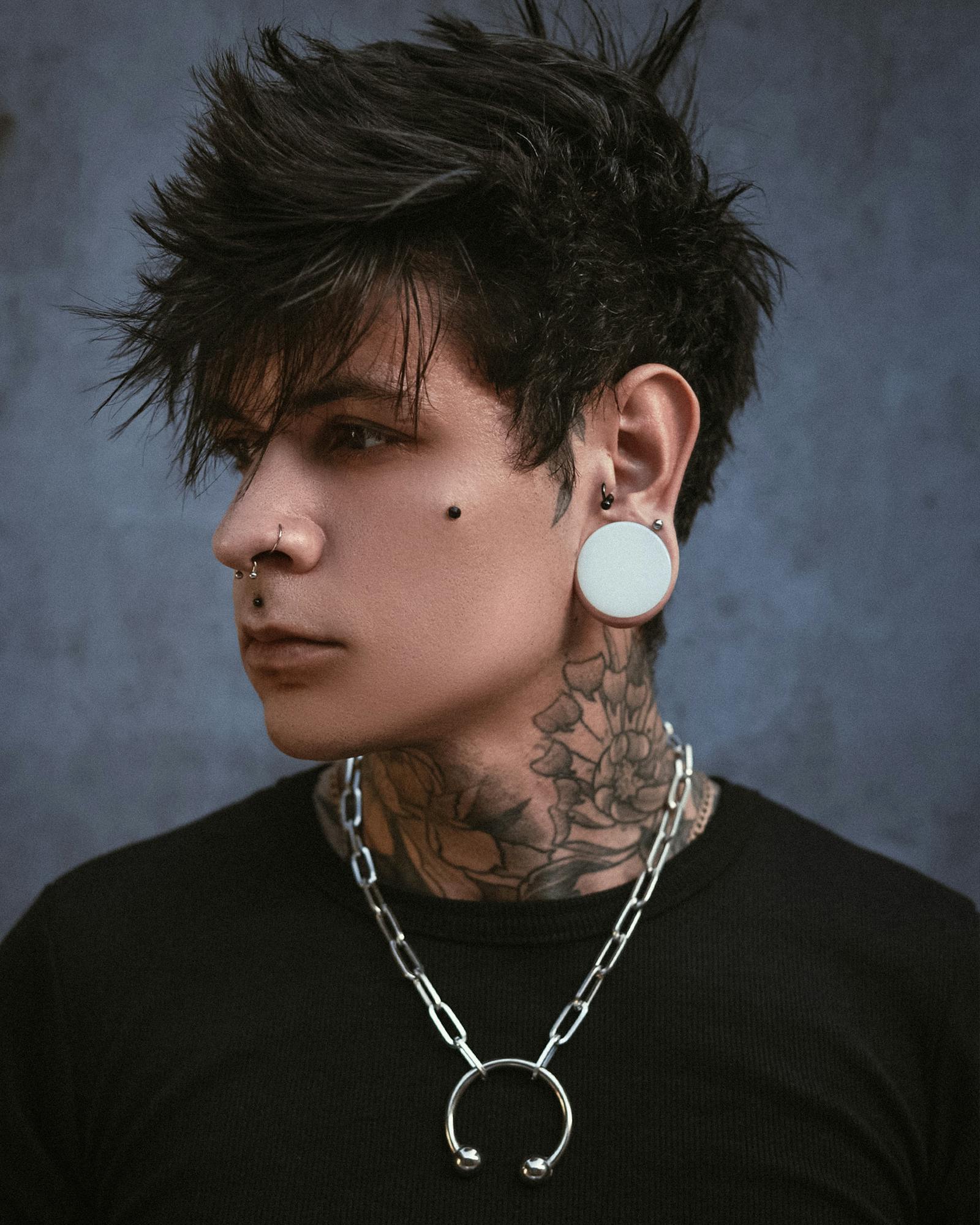 Ear Piercing Photos, Download The BEST Free Ear Piercing Stock Photos ...