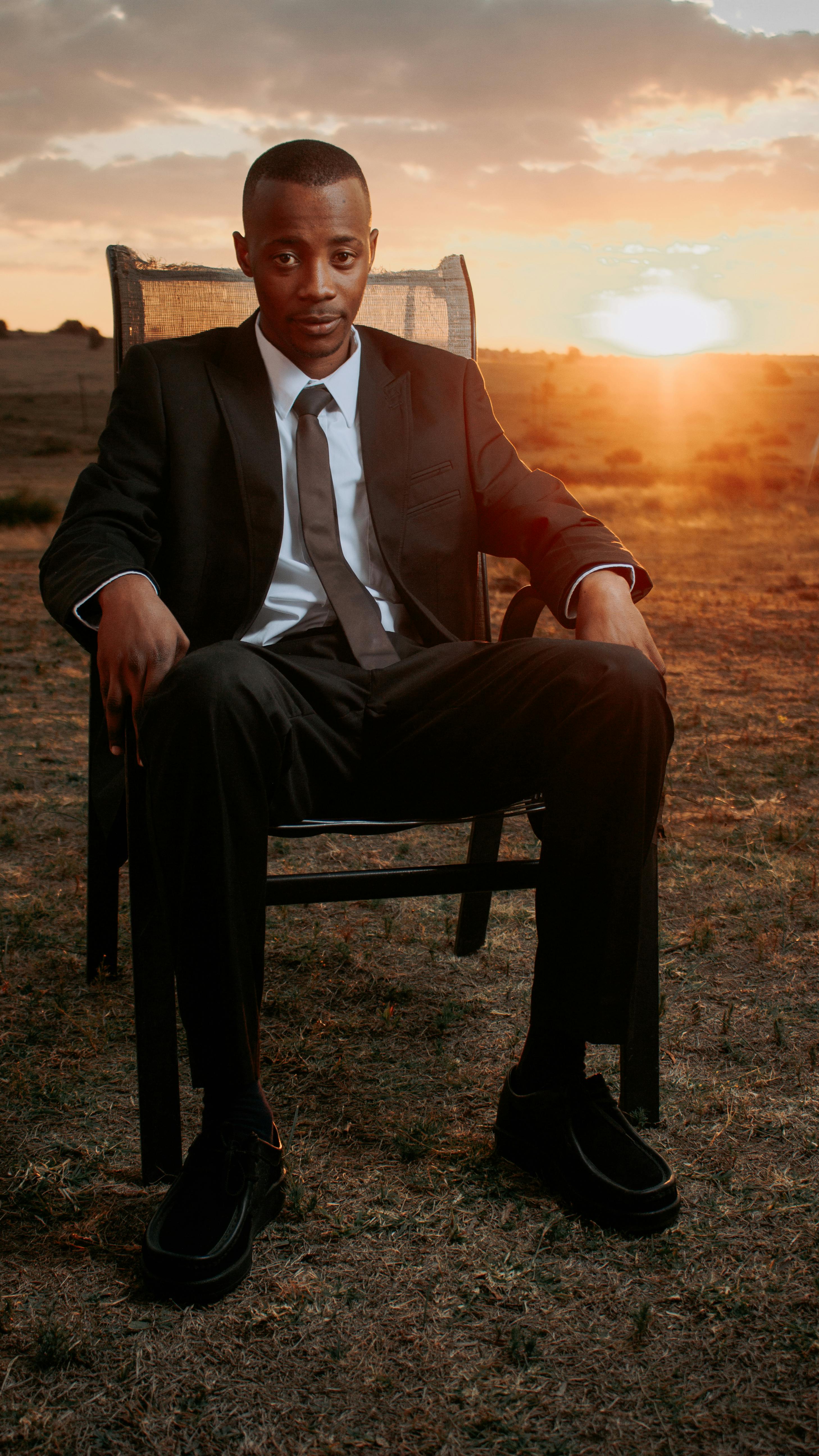 Thato Moiketsi - Photography