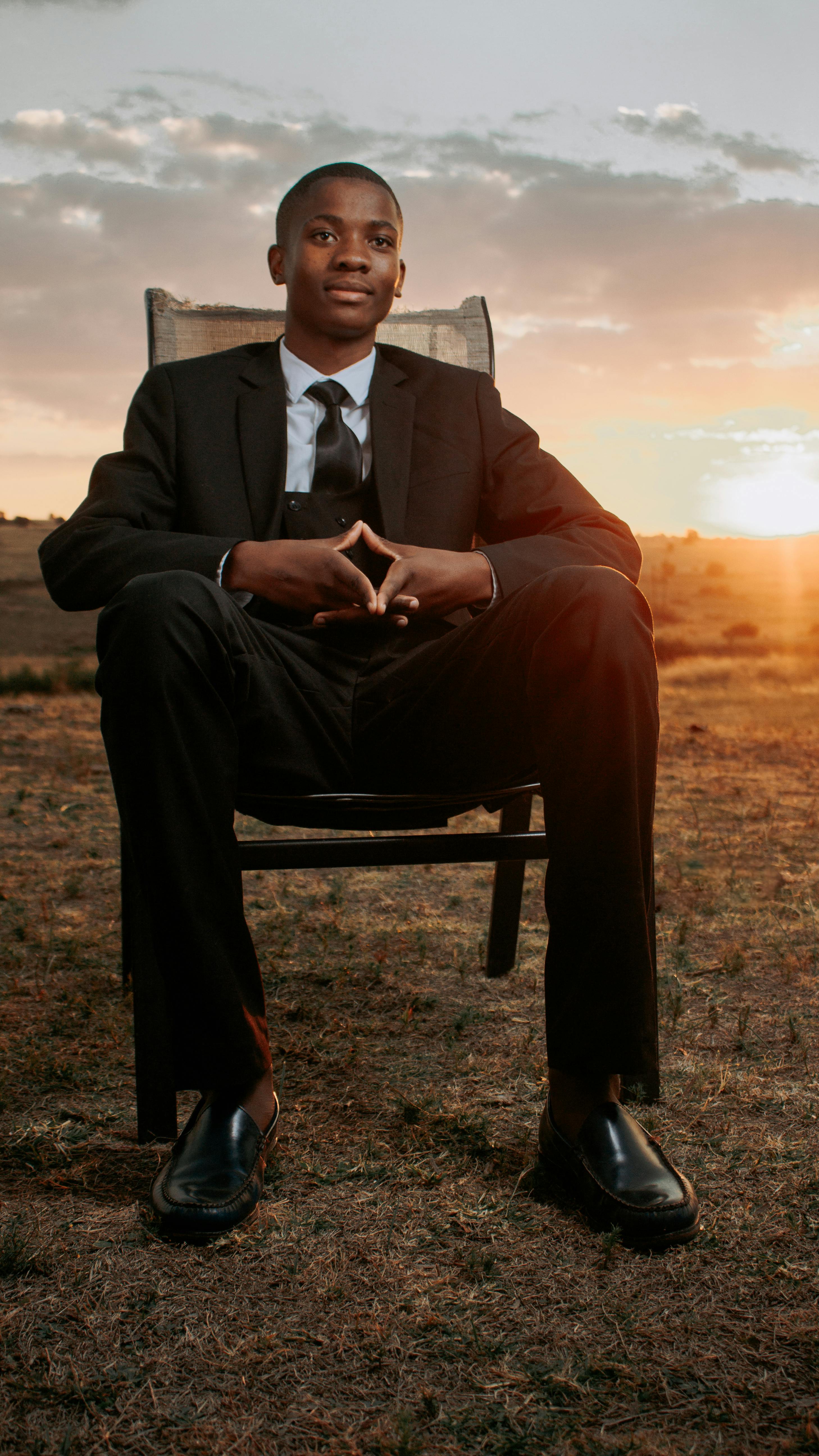 Thato Moiketsi - Photography