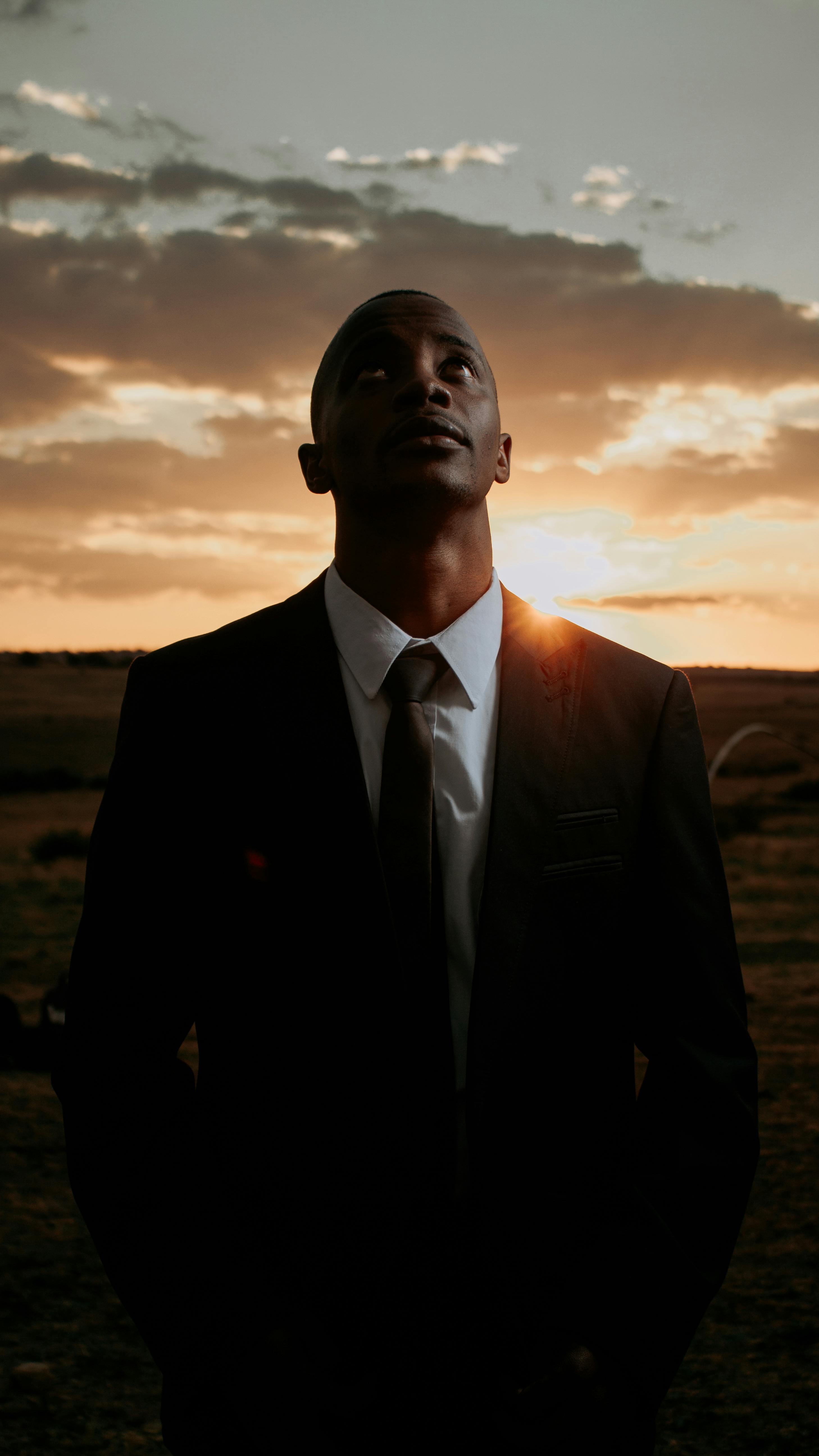 Thato Moiketsi - Photography