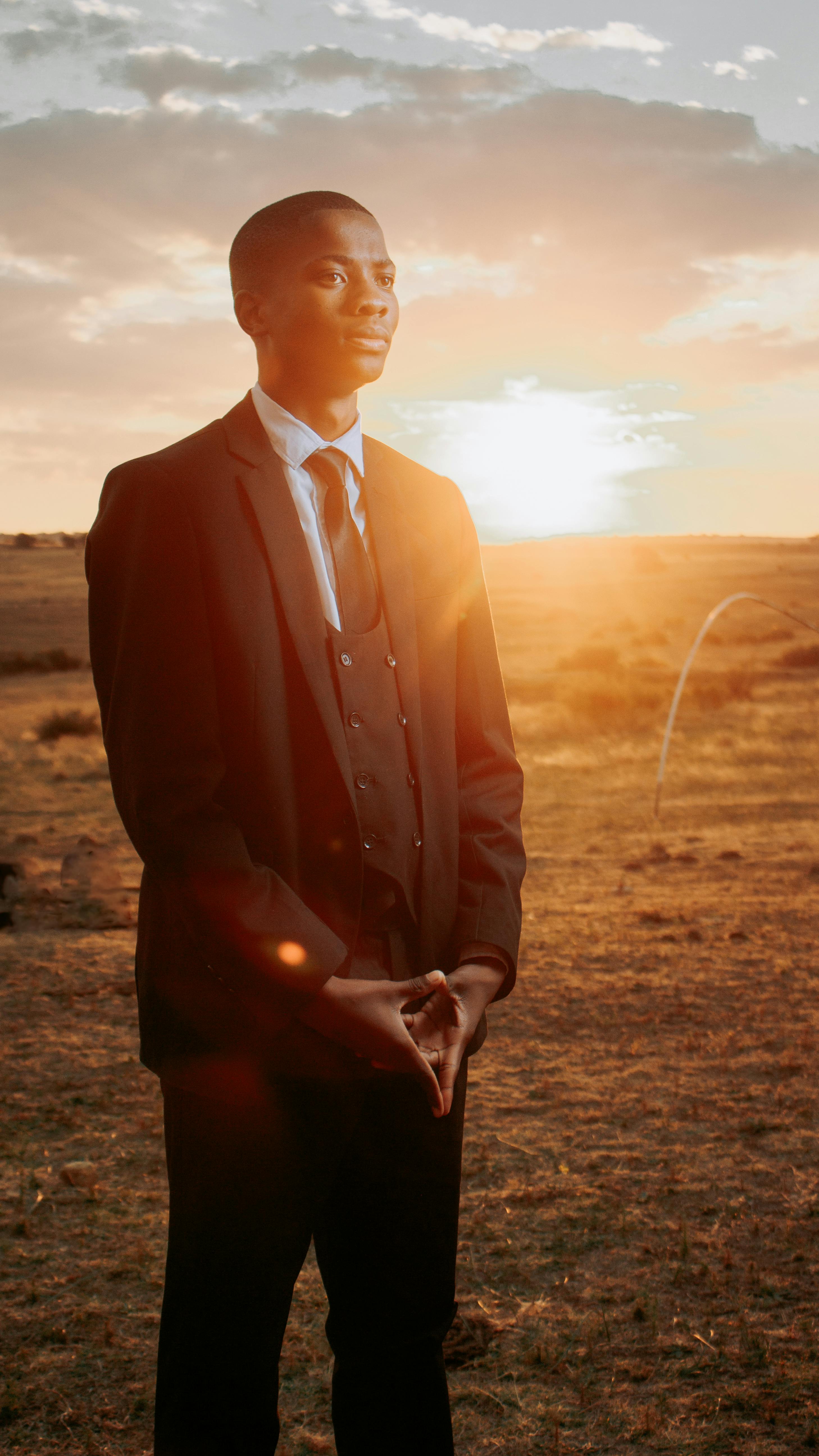 Thato Moiketsi - Photography