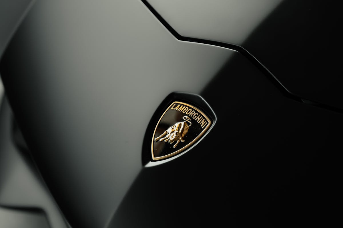 Lamborghini Car Brand Logo Photos, Download The BEST Free Lamborghini ...
