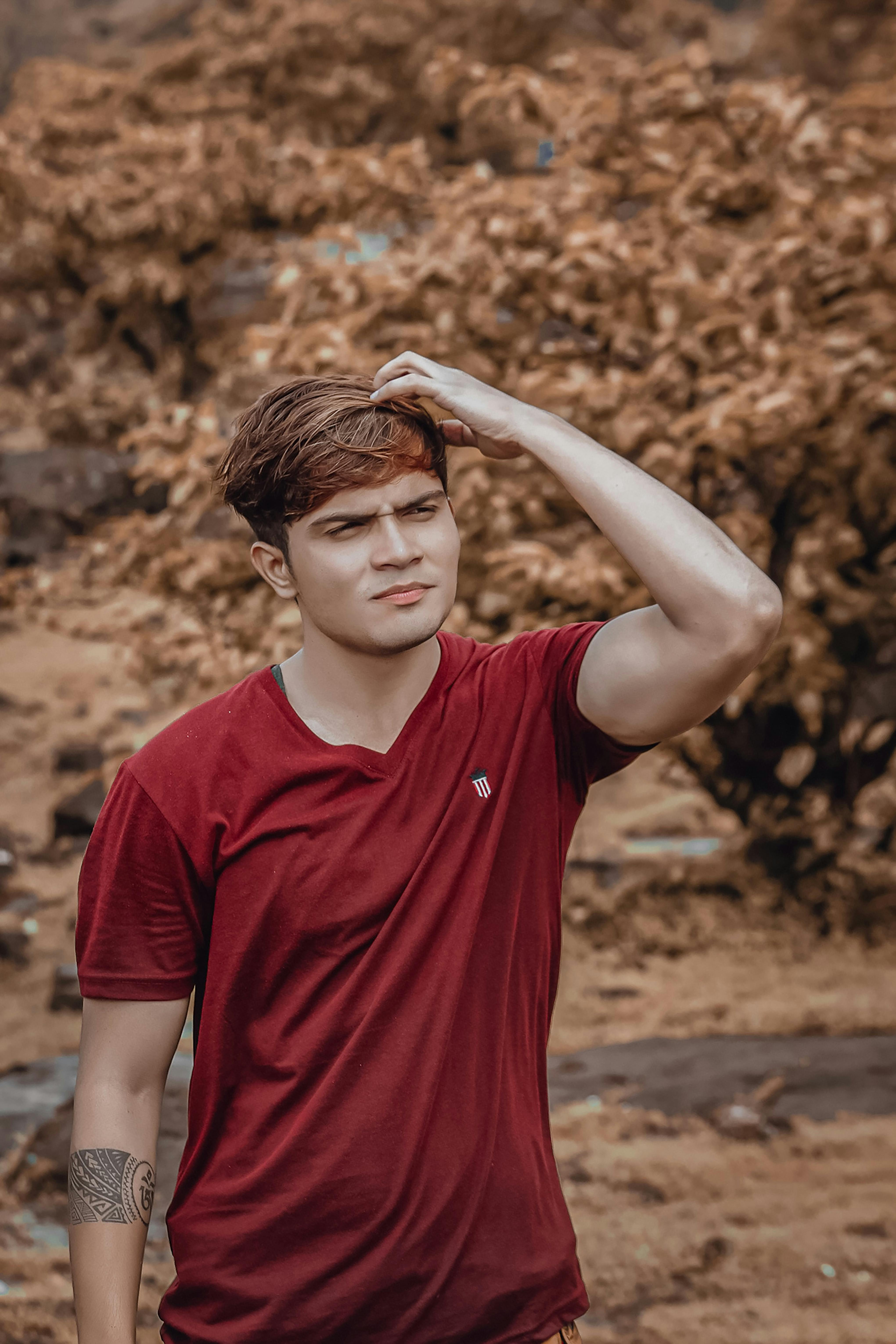 Deepak Mahajan - Photography