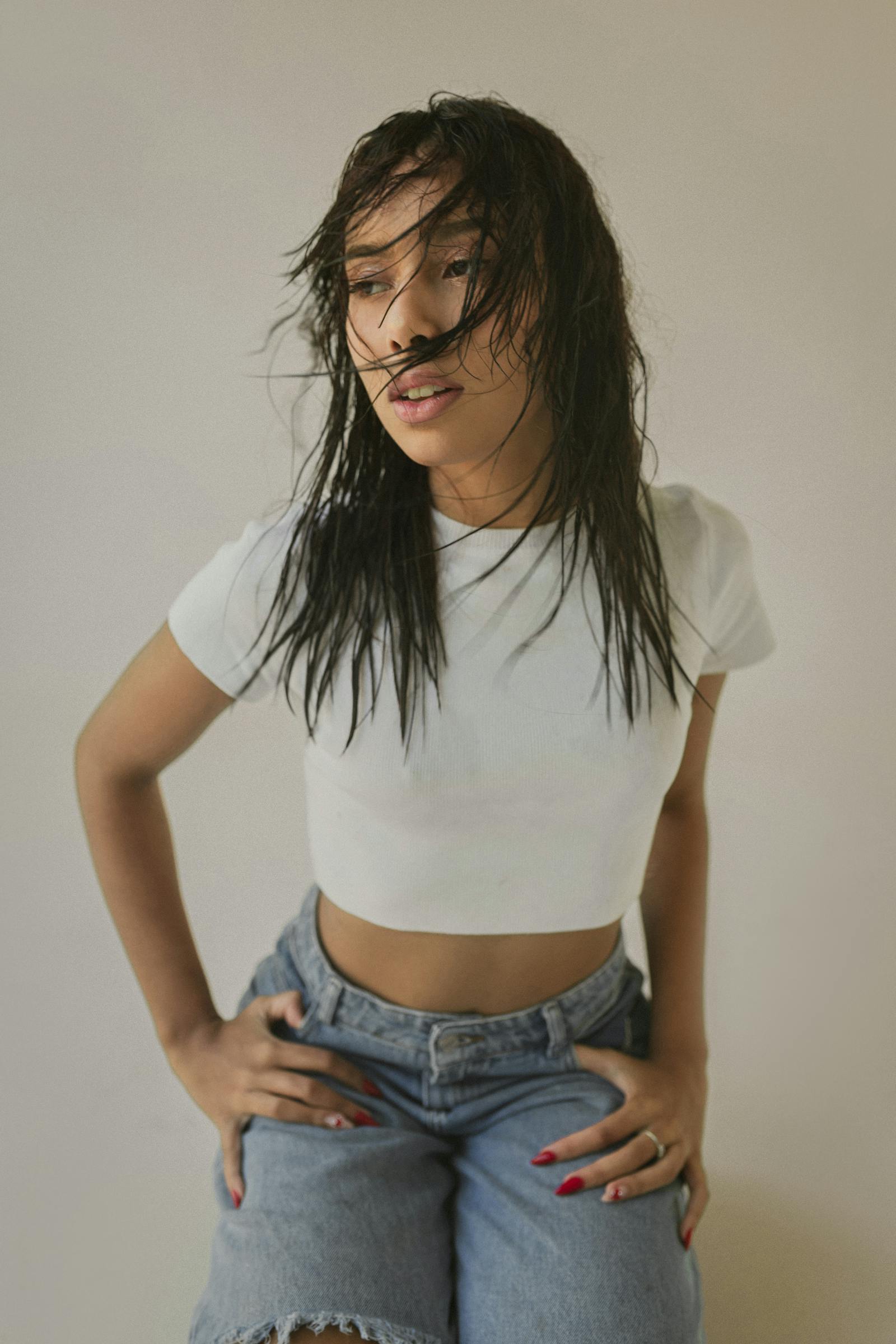 Woamn Portrait Photos, Download The BEST Free Woamn Portrait Stock ...