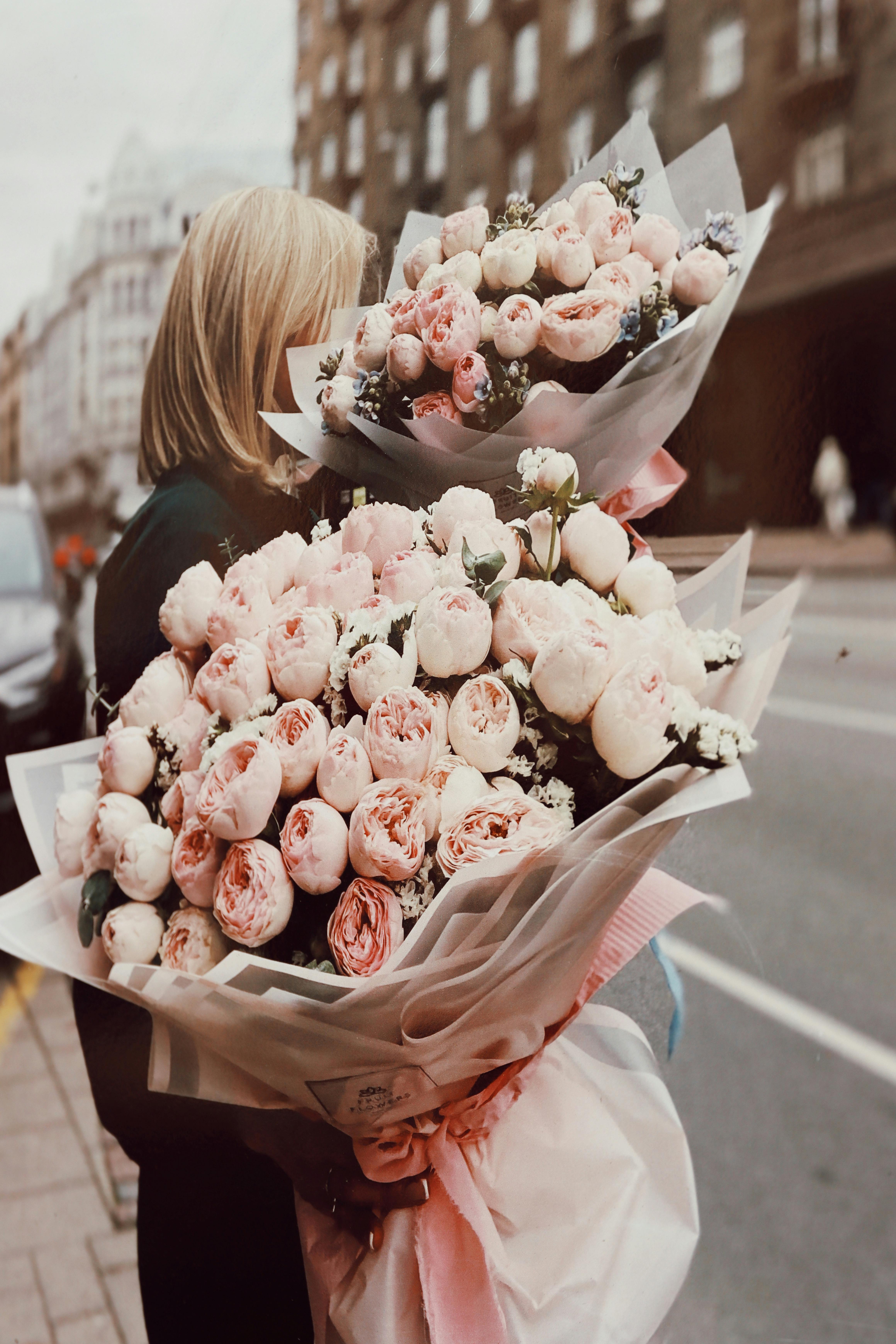 Bouquet · Free Stock Photo