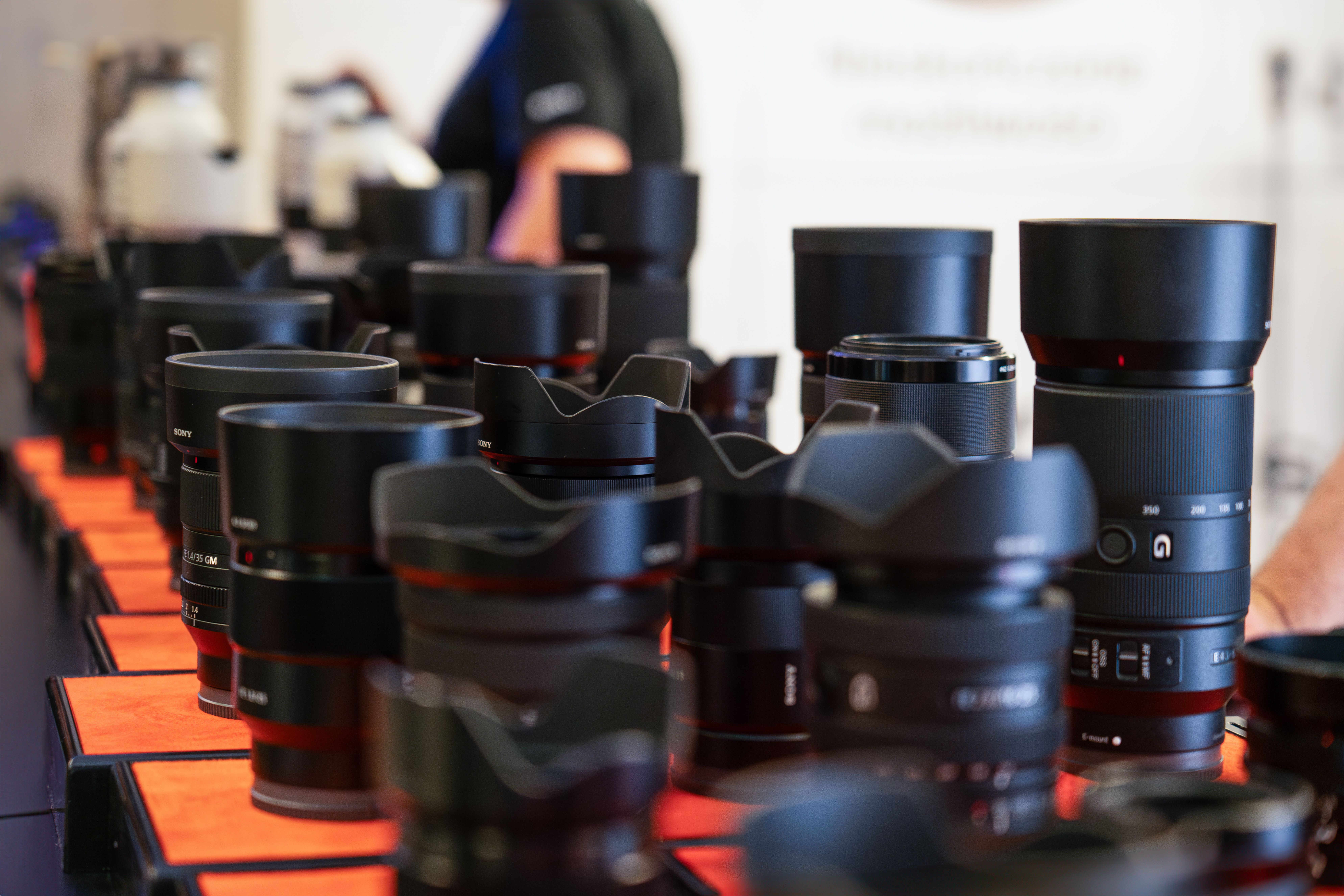 Lens Array Photos, Download The BEST Free Lens Array Stock Photos & HD ...