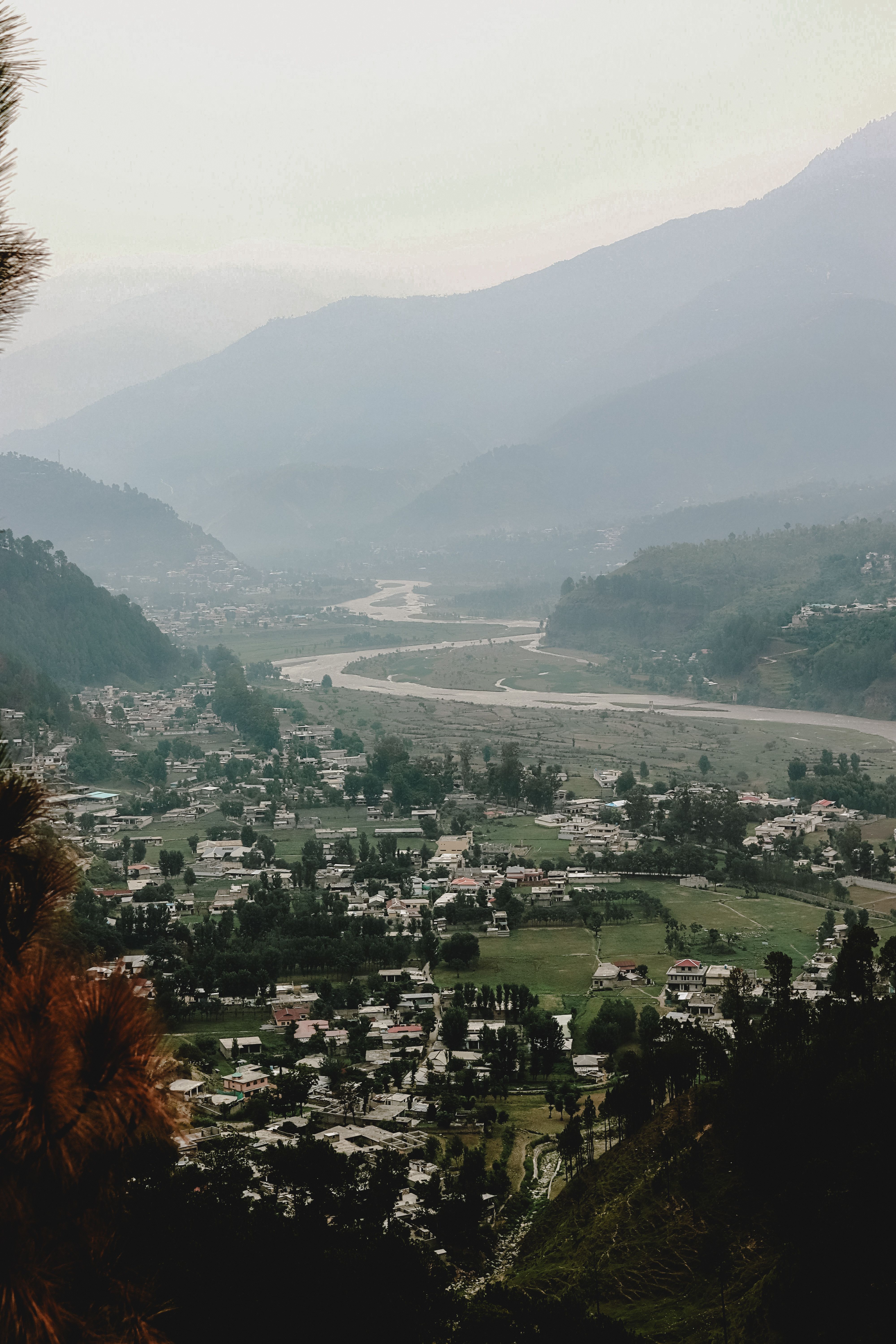 Valley 4k Desktop Photos, Download The BEST Free Valley 4k Desktop ...