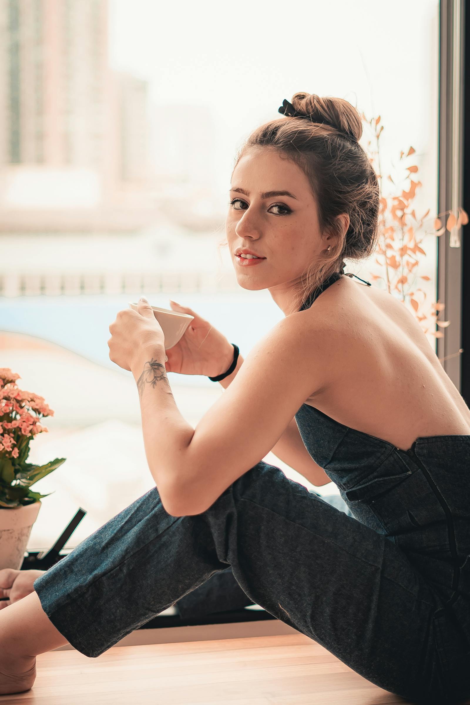 Woamn Portrait Photos, Download The BEST Free Woamn Portrait Stock ...