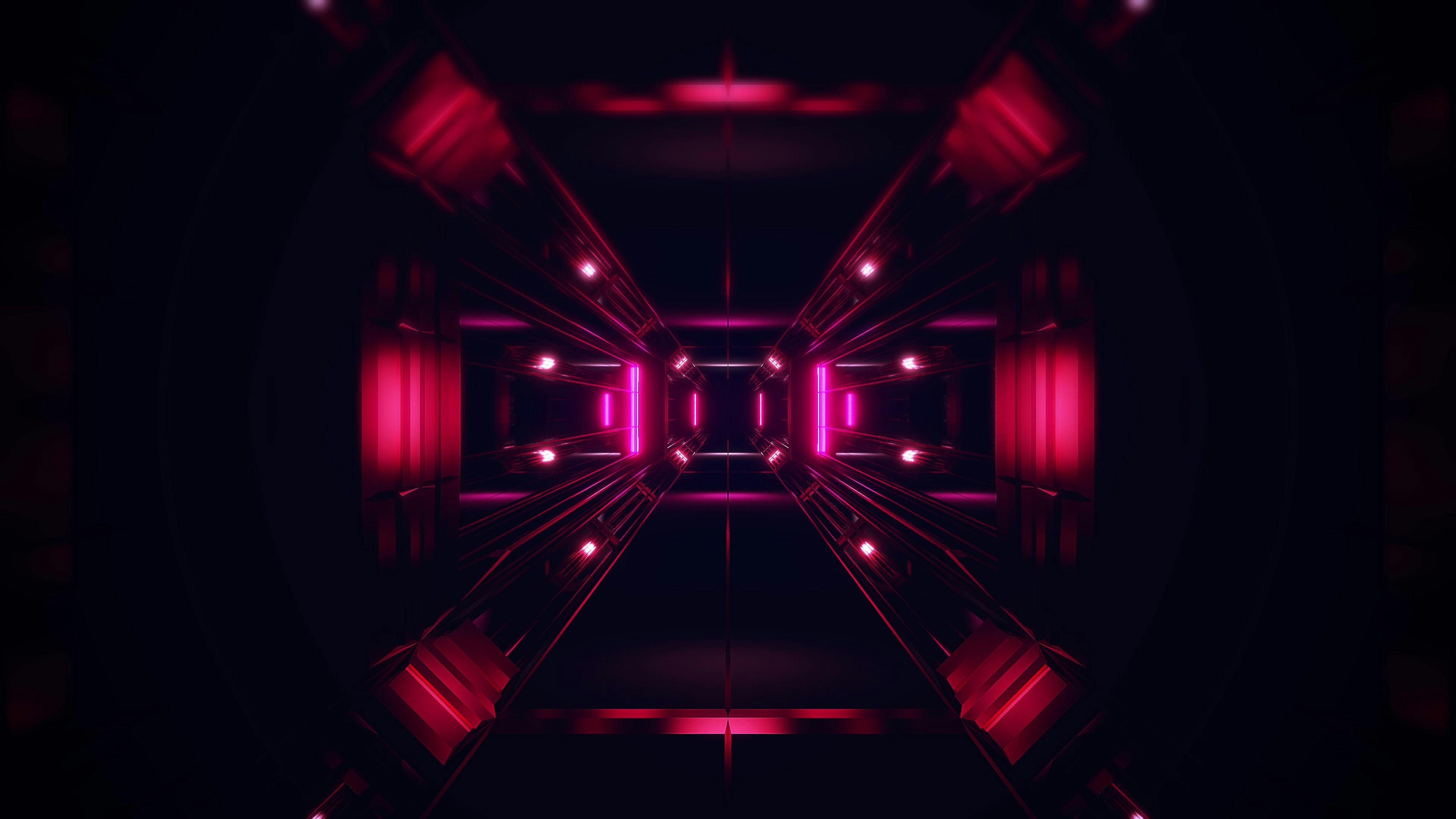 Looped Video Tunnels 21 Photos & Videos Collected by Kia Alexander