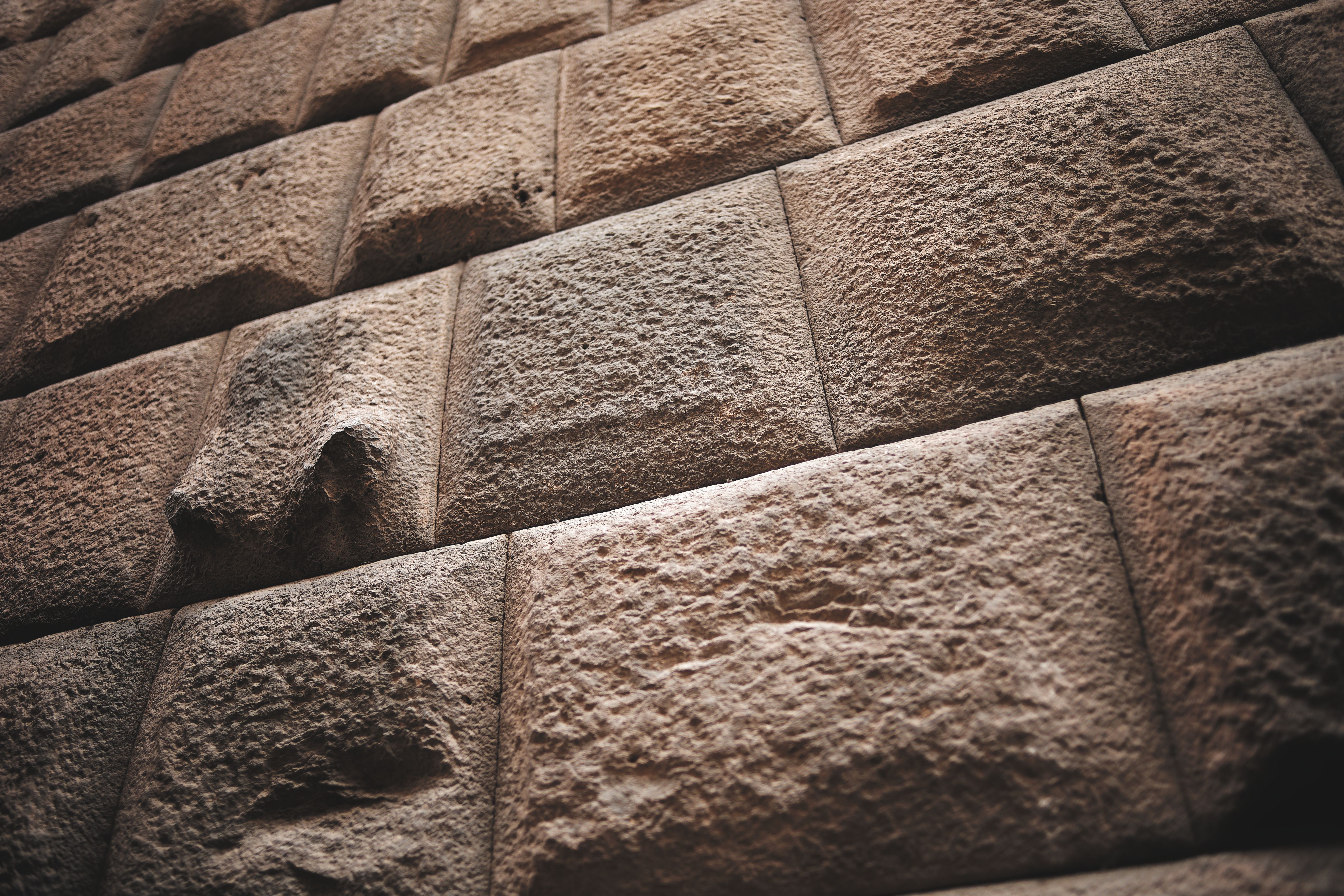 Photo of Concrete Wall · Free Stock Photo