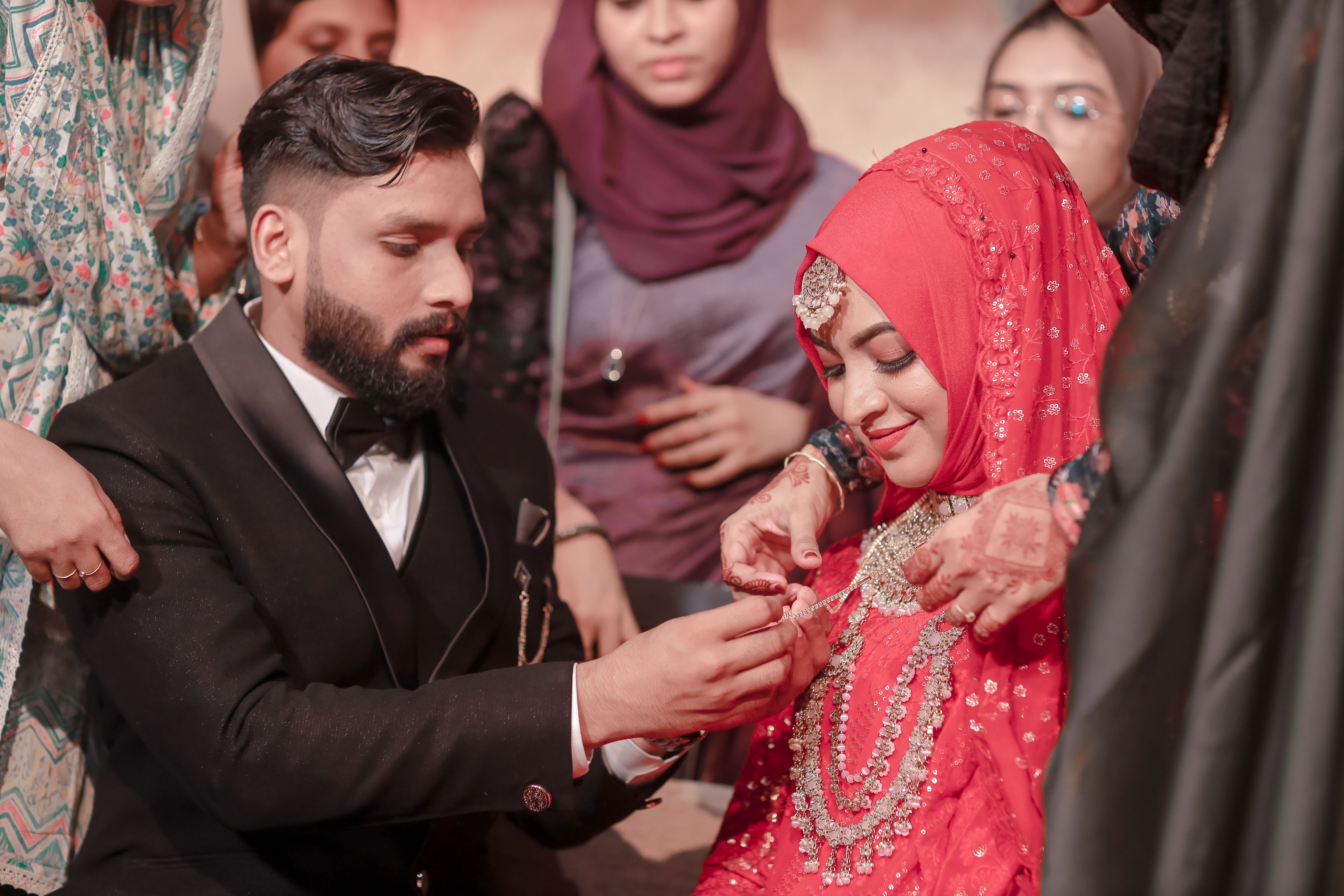 MUSILM WEDDING | SOULKIDPHOTOGRAHPY · Free Stock Photo