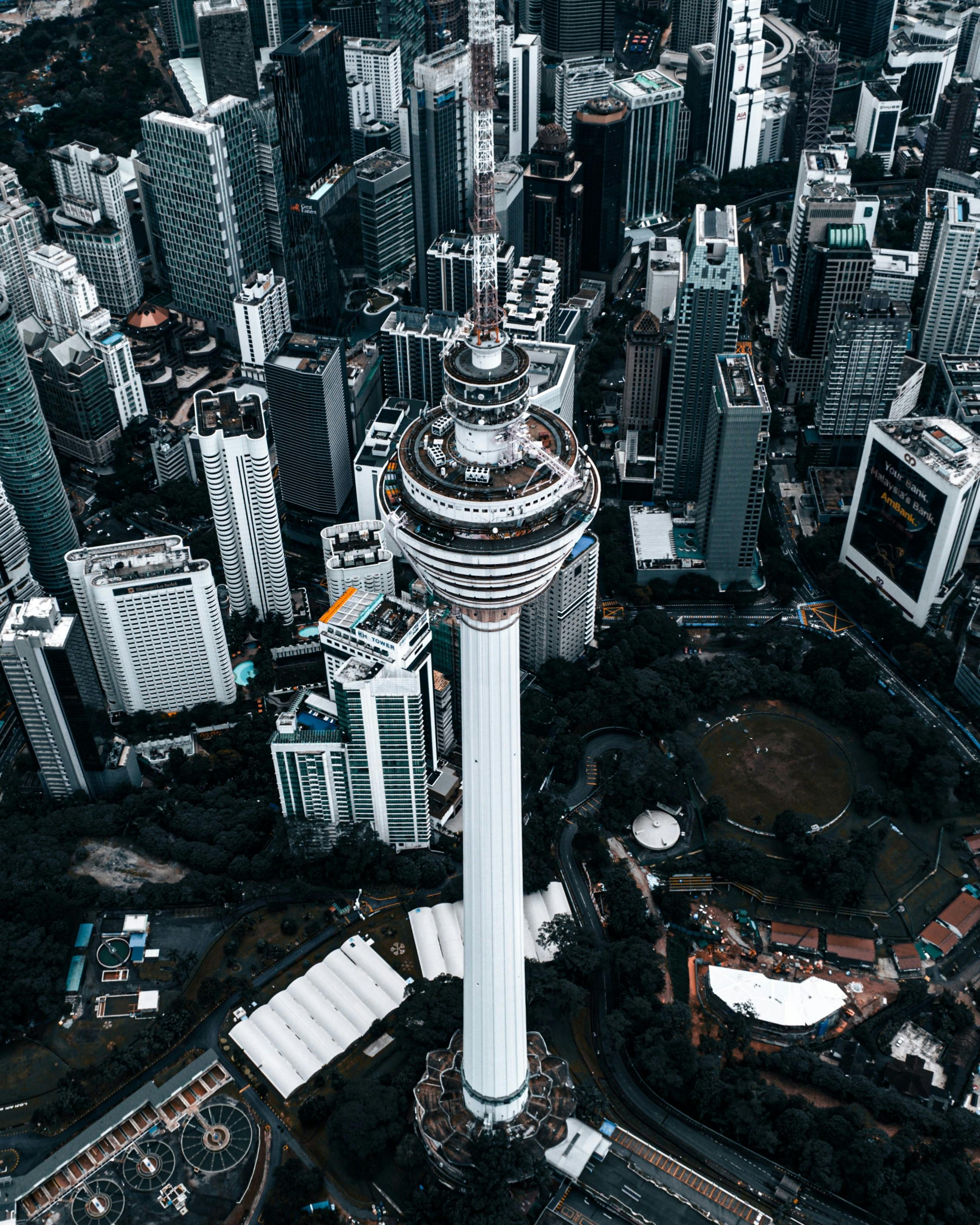 Malaysia Dear · Free Stock Photo