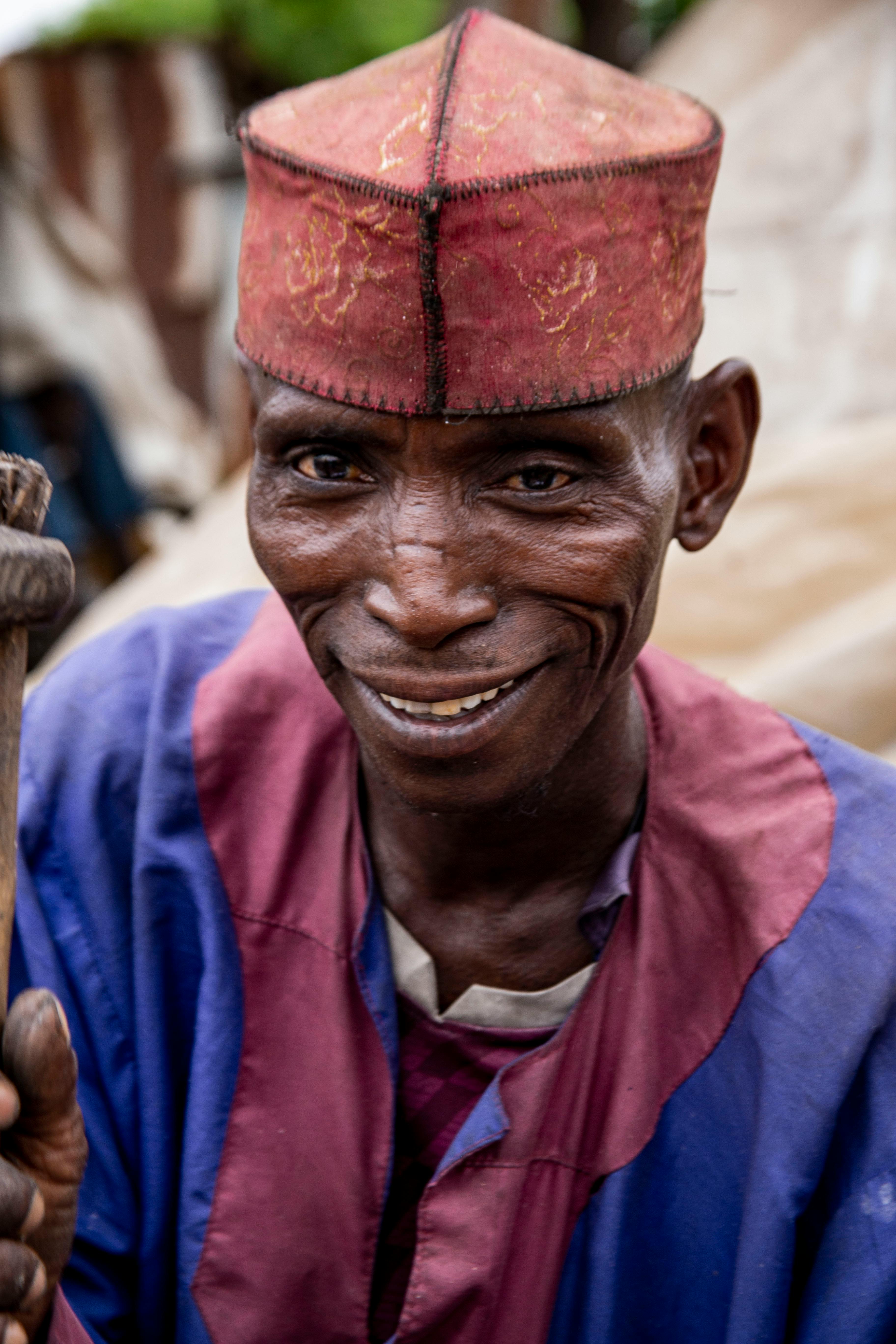 Scar · Free Stock Photo