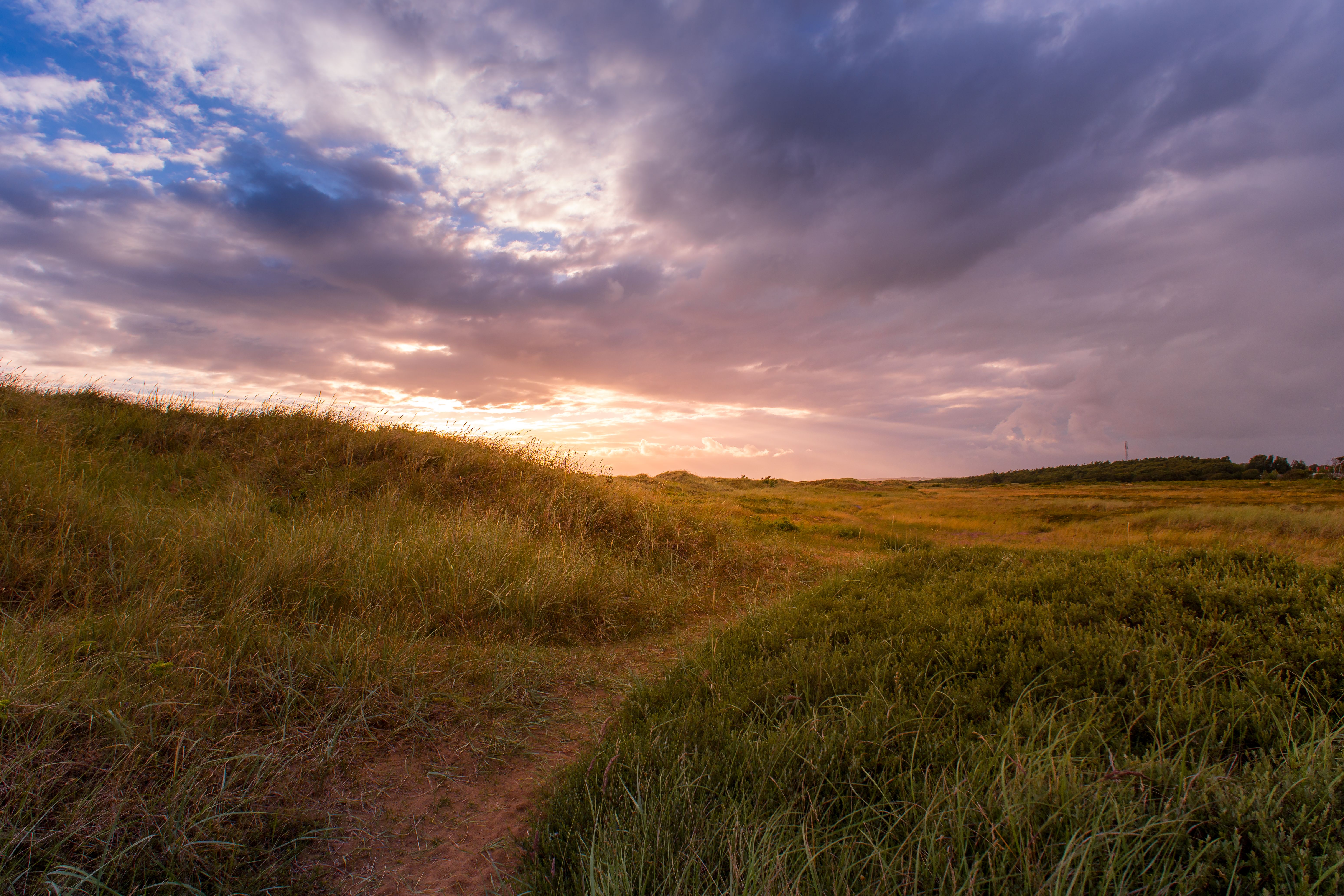 Foto de stock gratuita sobre al aire libre, anochecer, atardecer ...