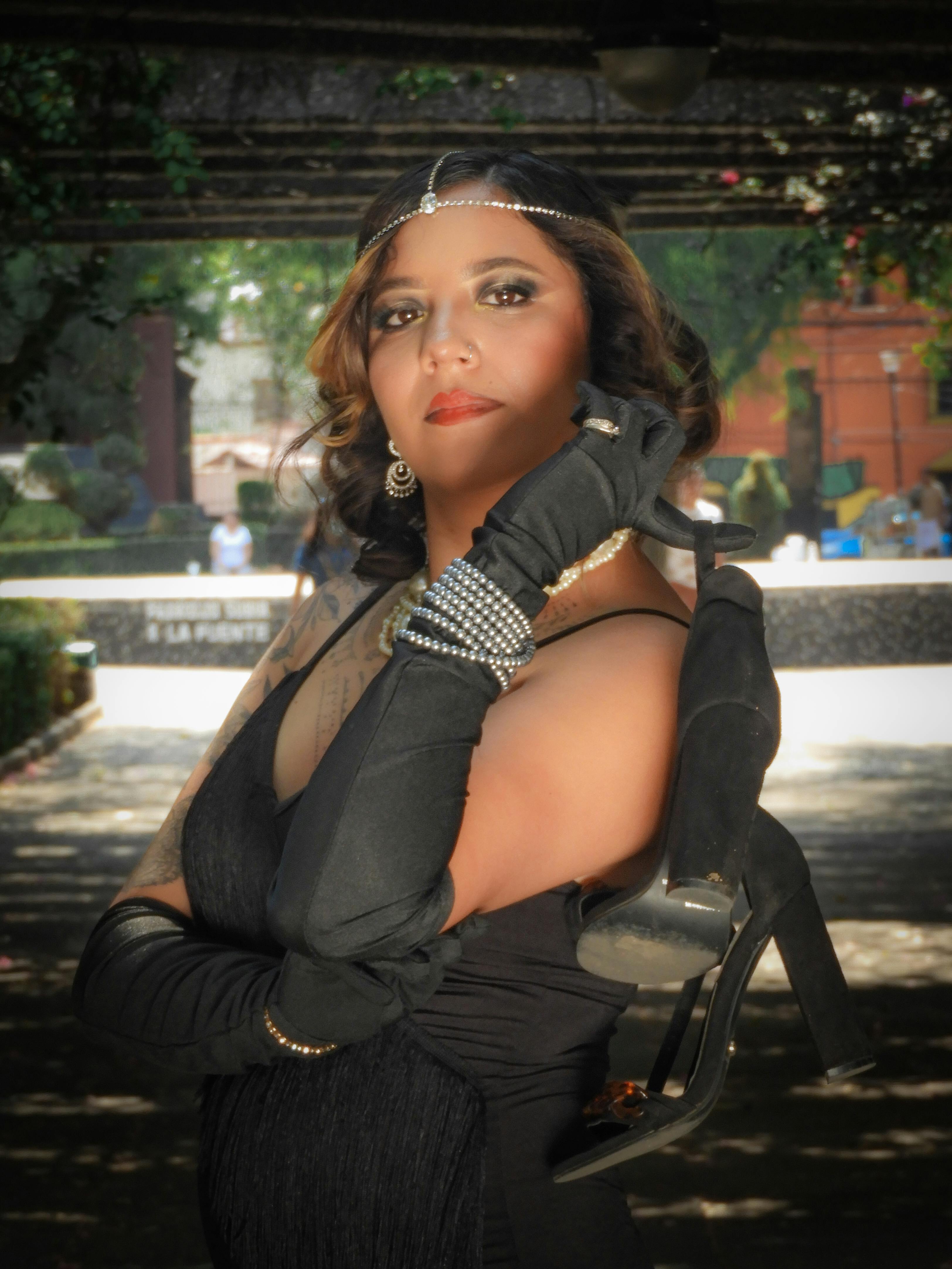 CDMX -Fashion history 469 Photos & Videos Collected by Viridiana Rivera