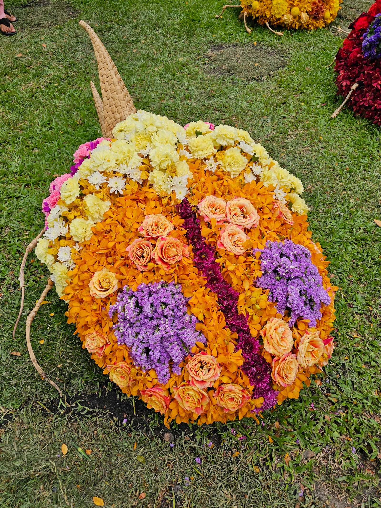 Flower Landscape Photos, Download The BEST Free Flower Landscape Stock ...