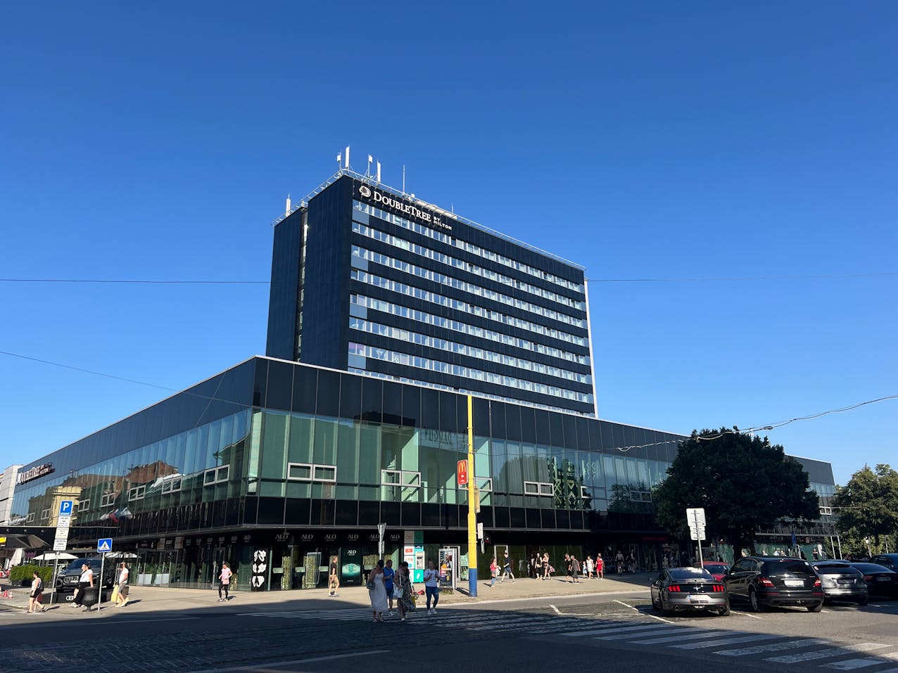 Hilton E Check In: Digital Check-In Simplified