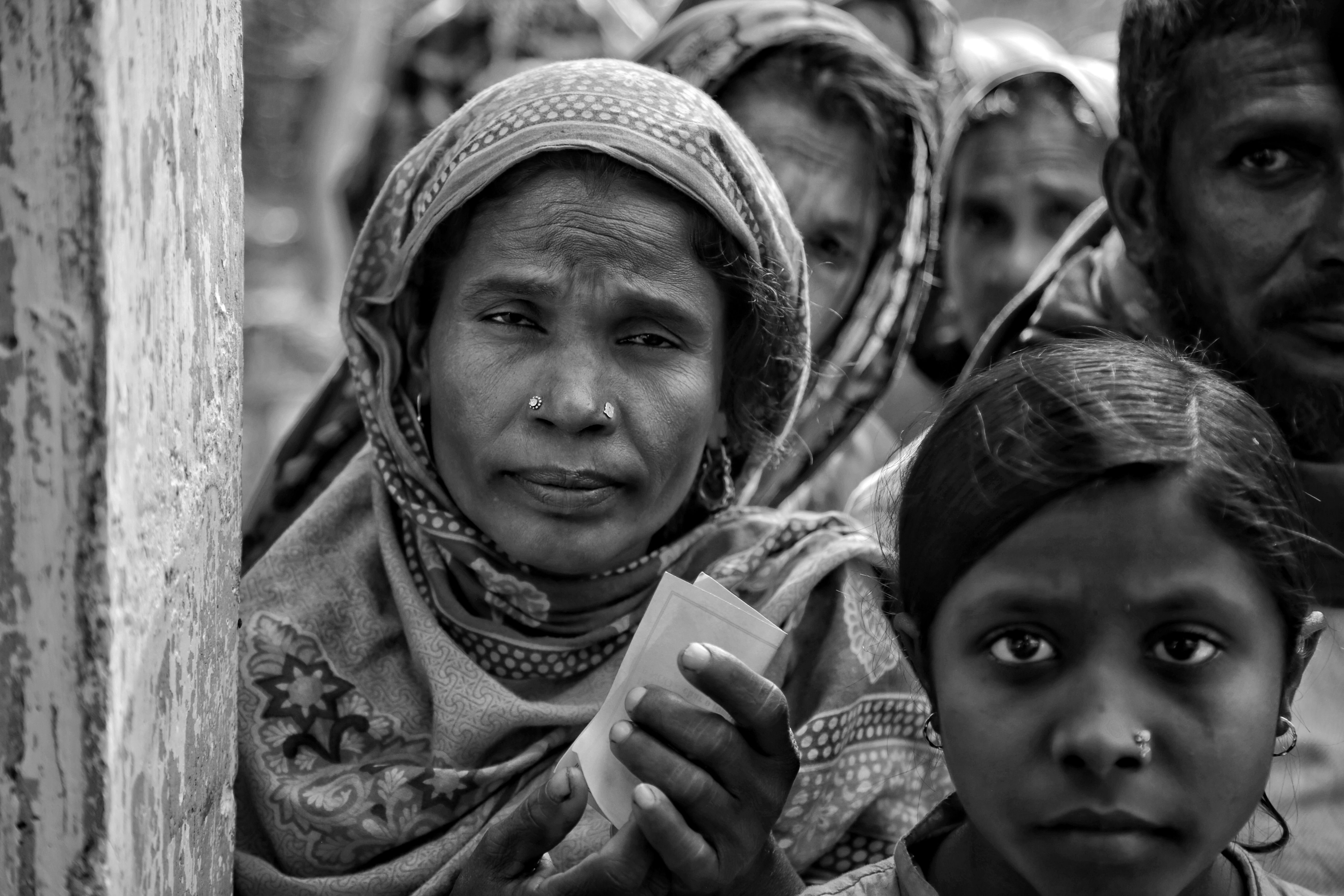 Real Women Poverty Photos, Download The BEST Free Real Women Poverty ...