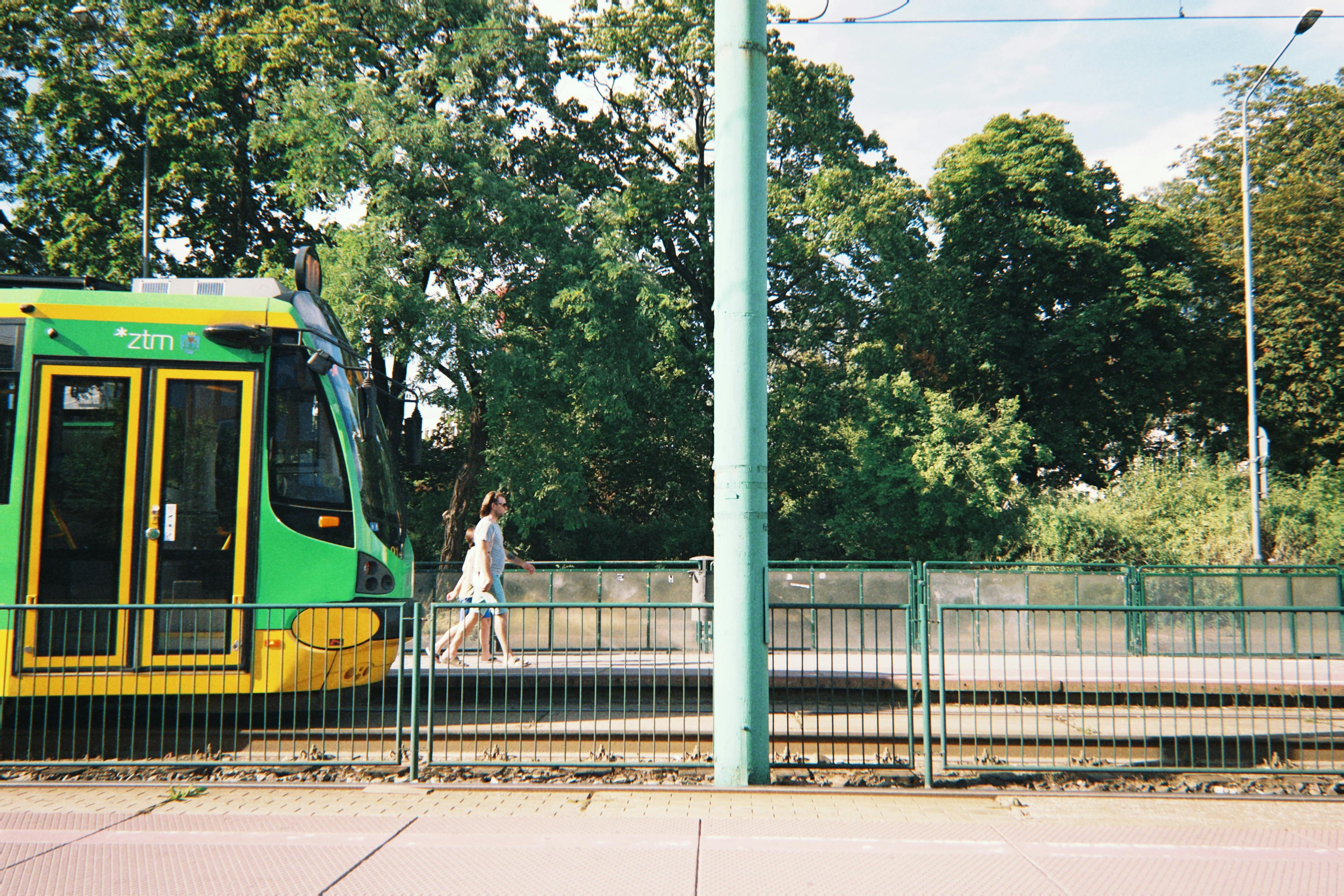 Green City Transition Photos, Download The BEST Free Green City ...