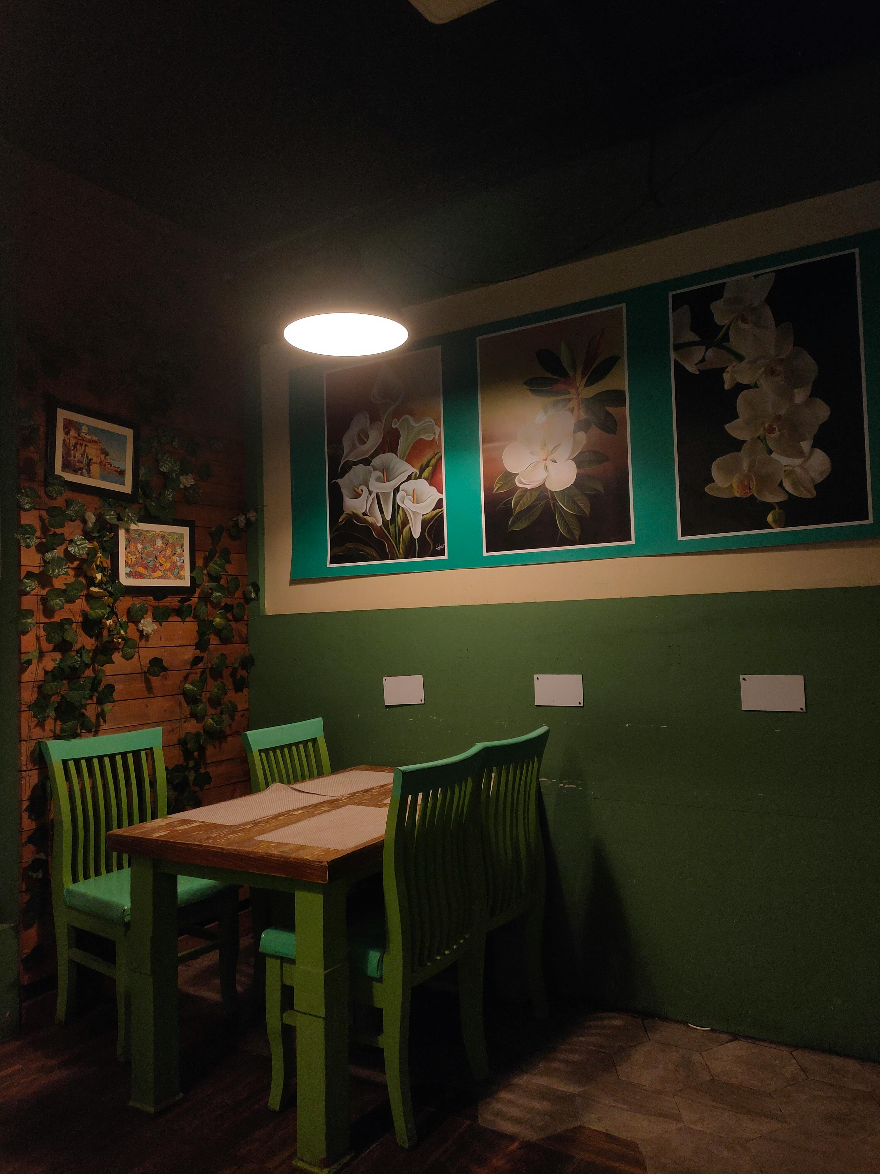 Edwin Jacob - Photographie