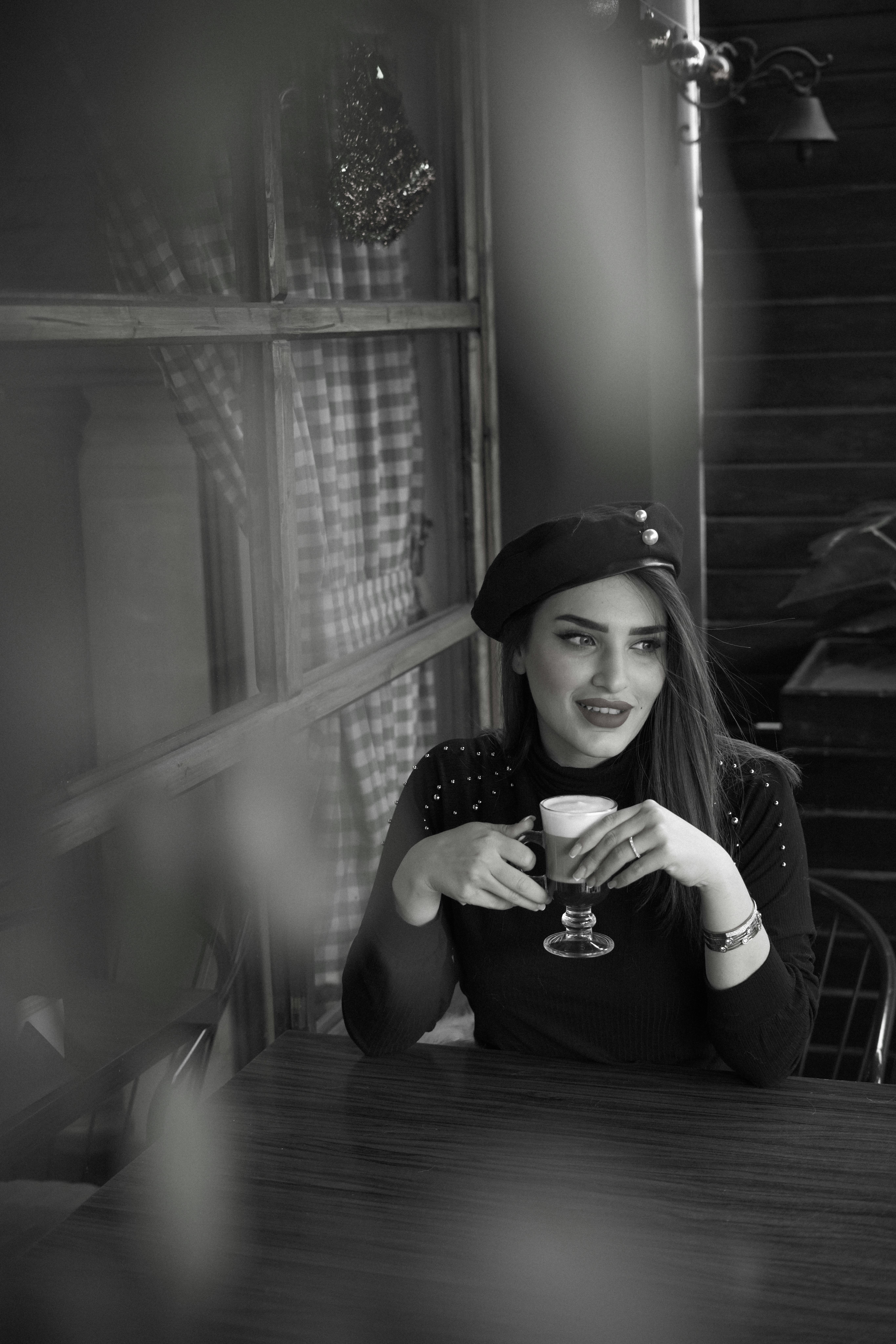 Warm photoshoot · Free Stock Photo