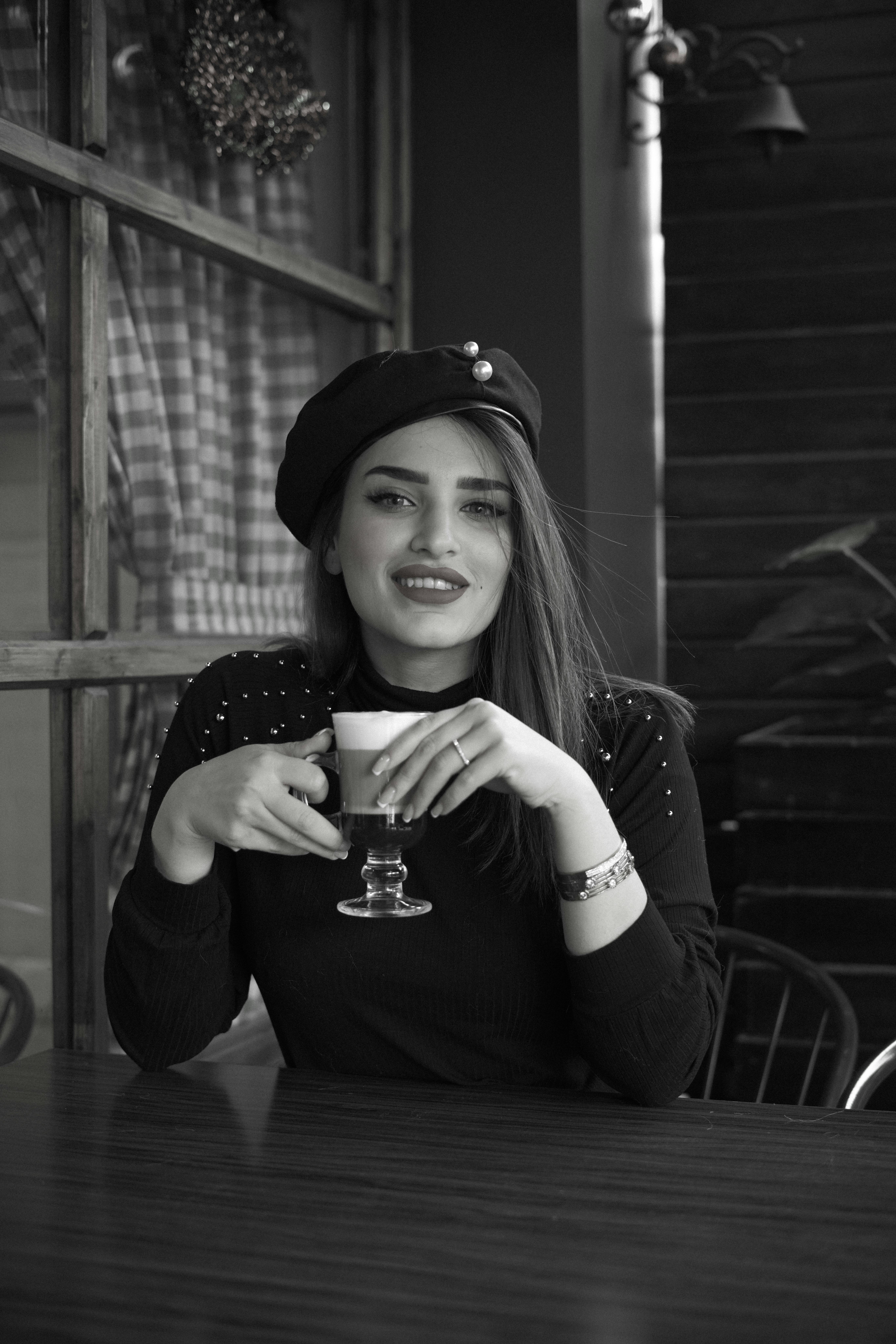 Warm photoshoot · Free Stock Photo