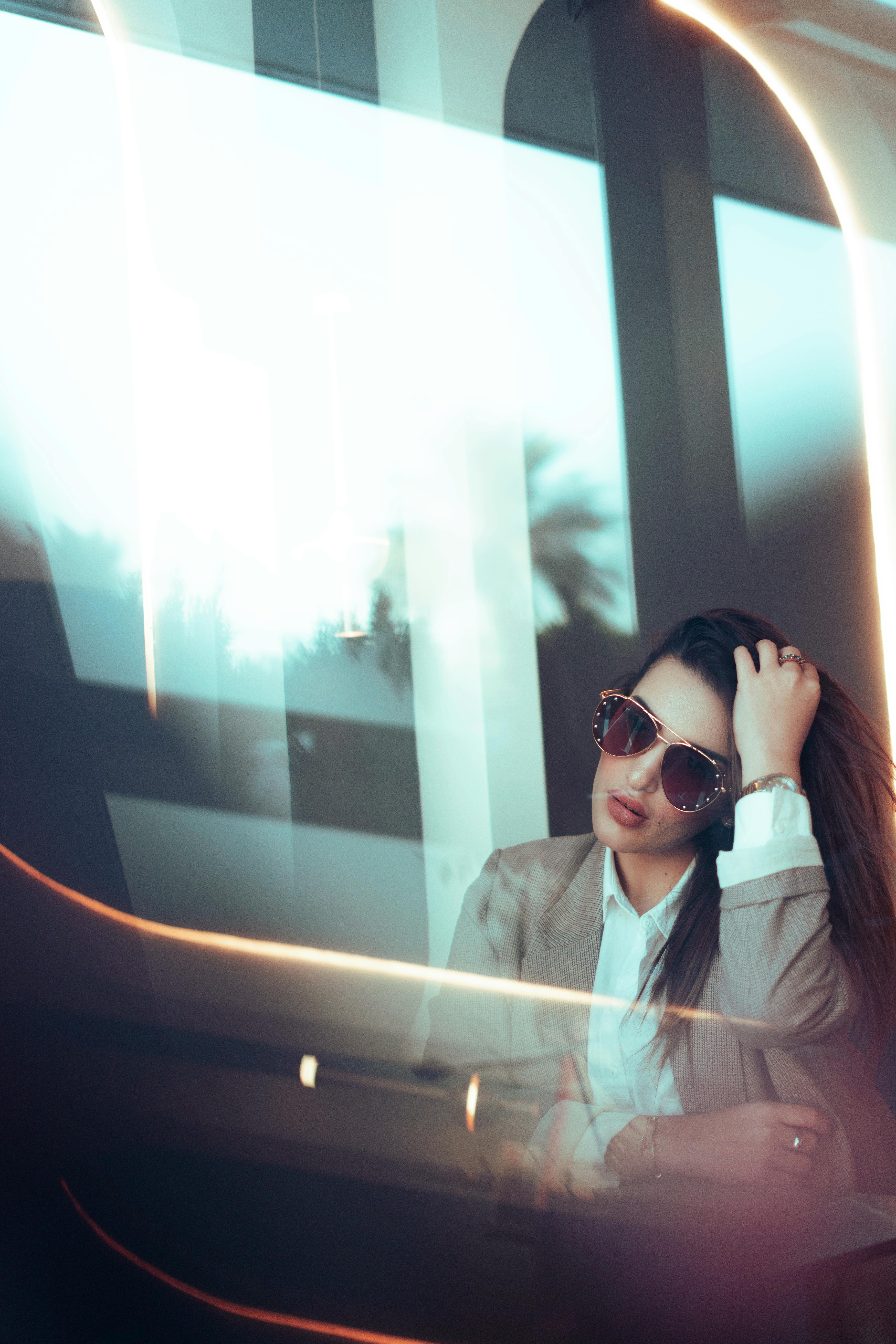 Warm photoshoot · Free Stock Photo