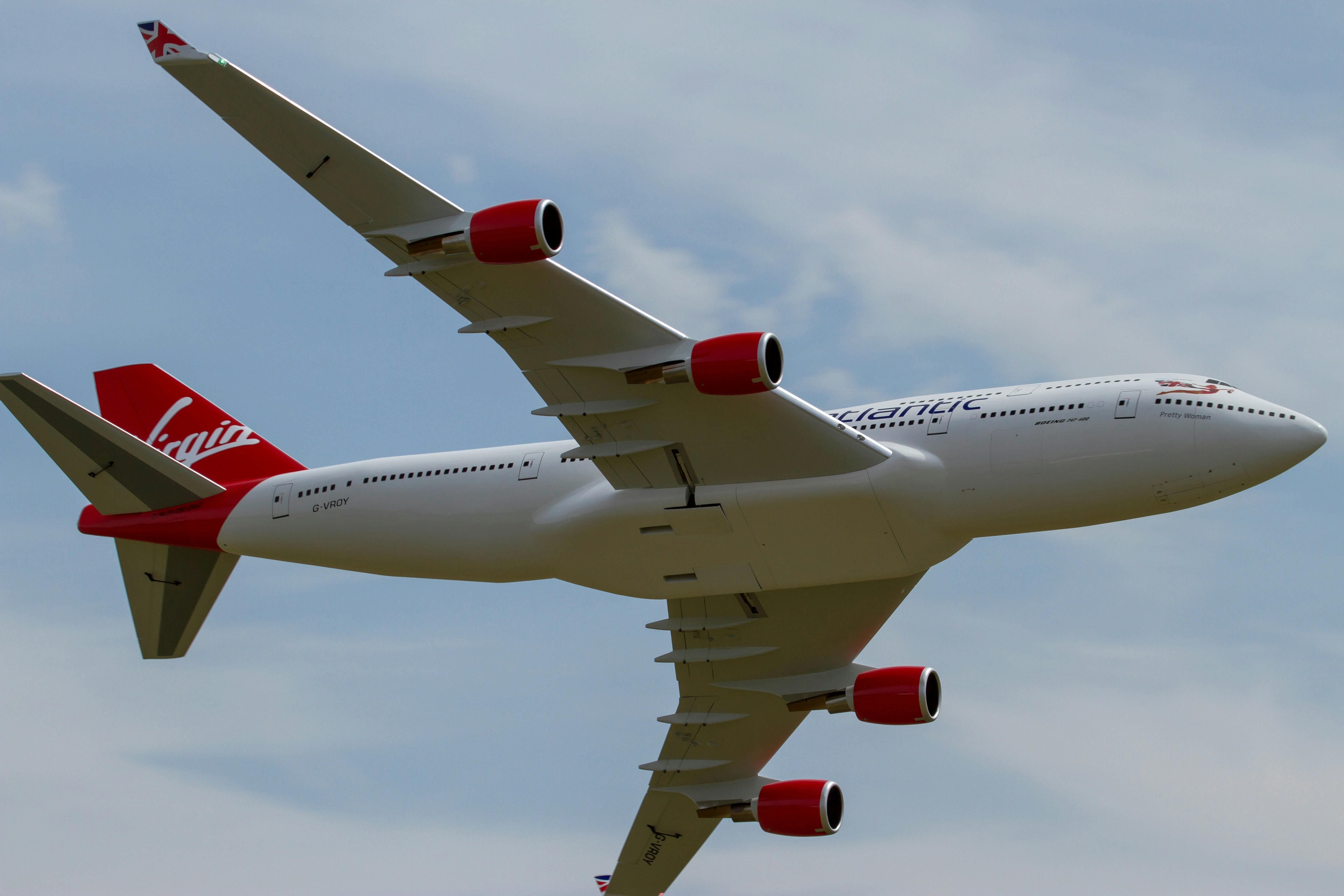 Foto stok gratis tentang angkutan, badan pesawat, boeing, dalam ...