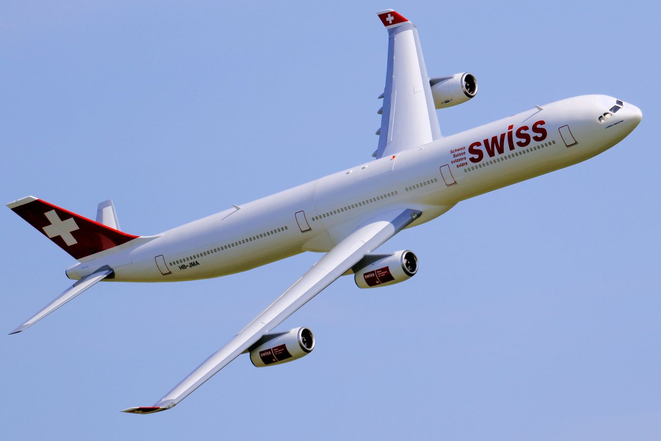 Swiss Re: A Century of Innovation in Global Reinsurance