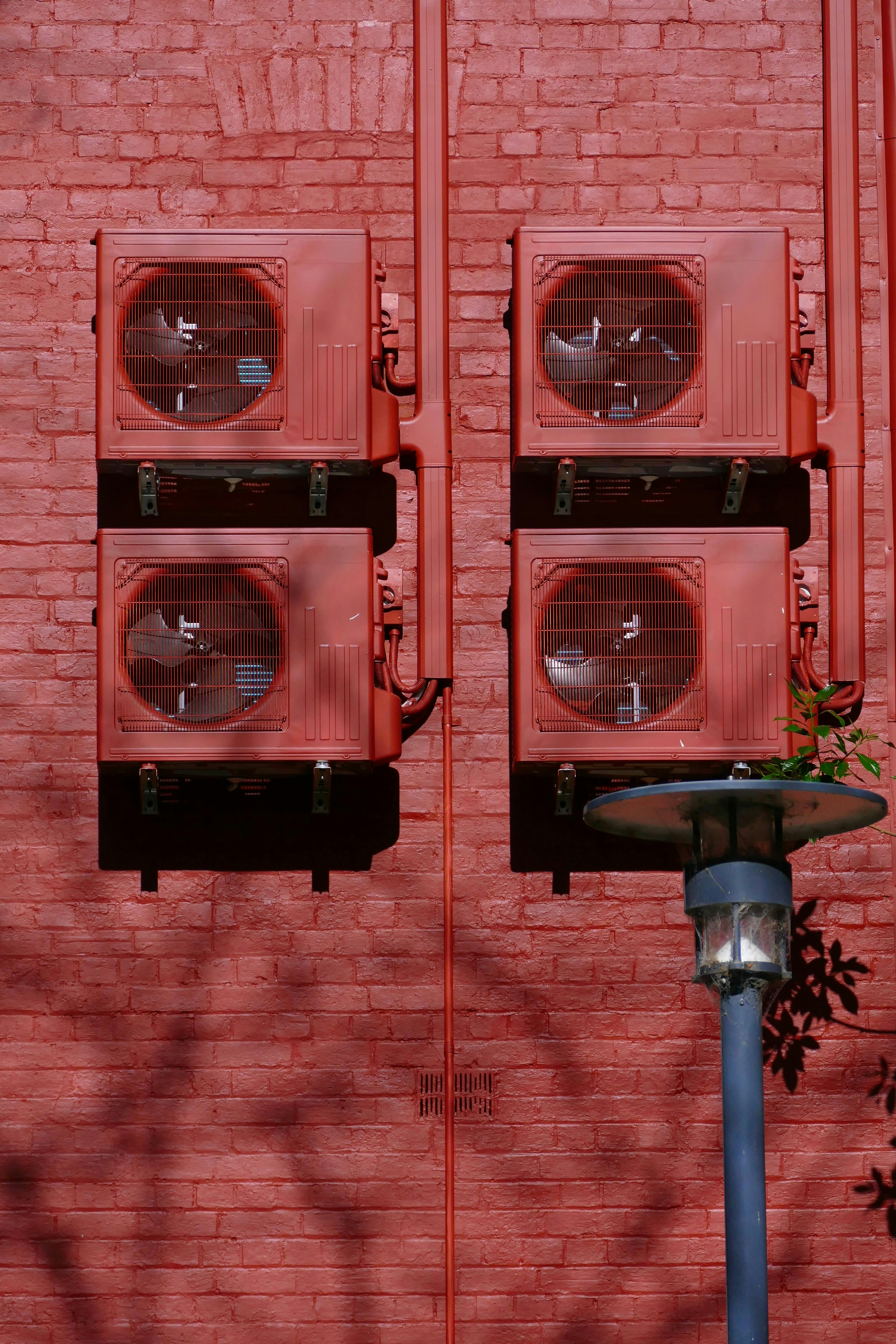 Commercial Heating System Photos, Download The BEST Free Commercial ...