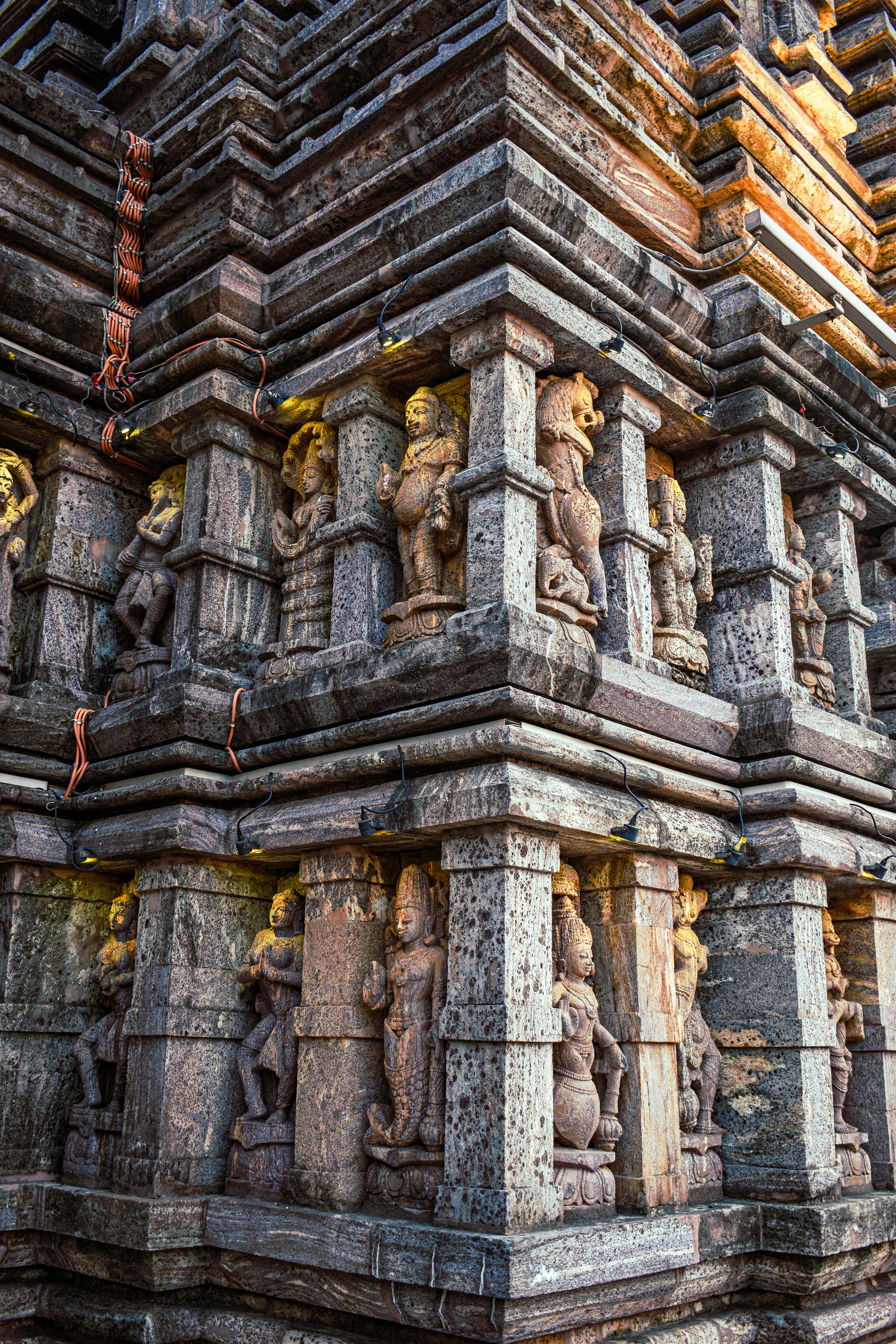 Temple · Free Stock Photo