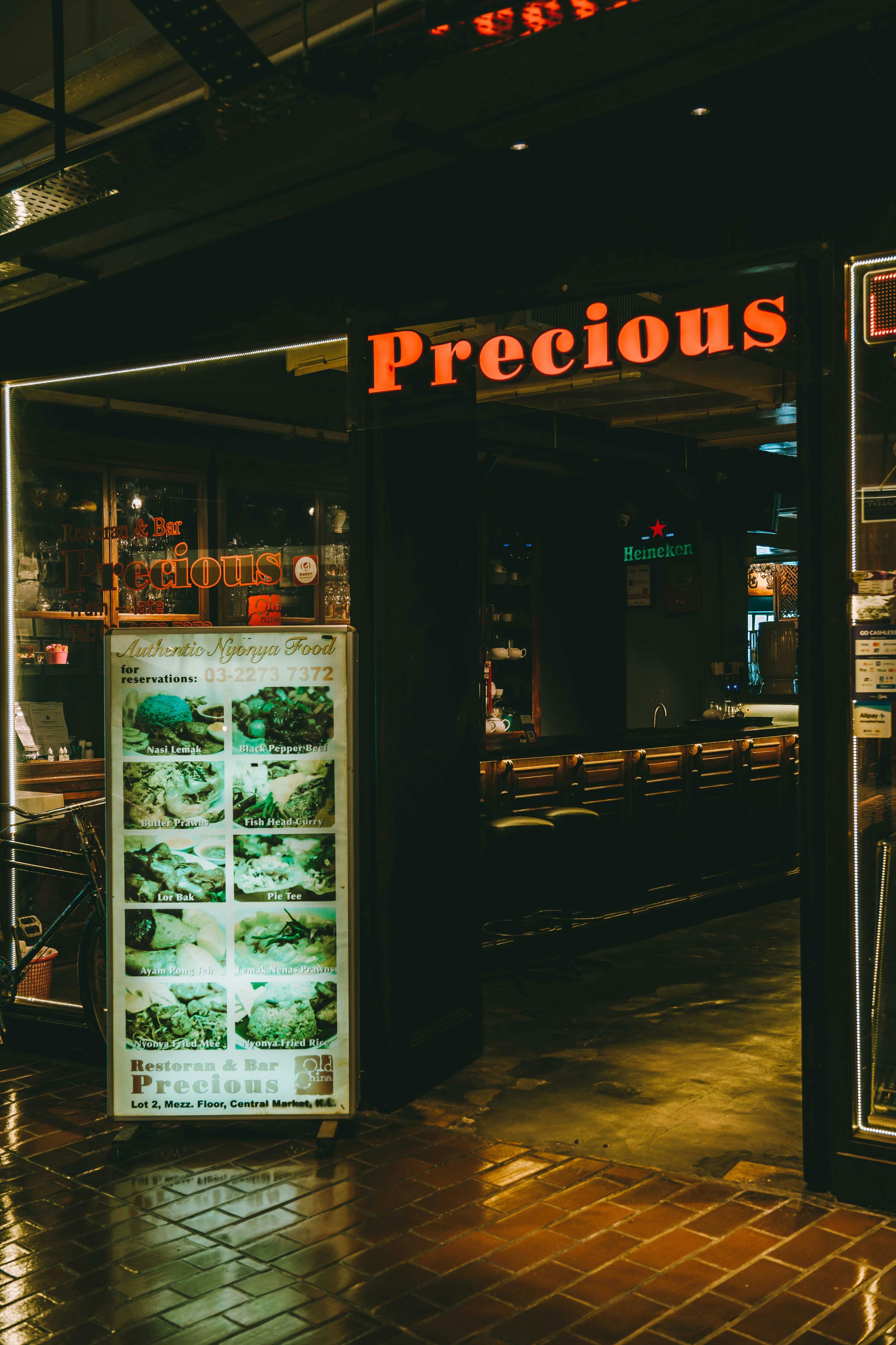 Restaurant Bar Photos, Download The BEST Free Restaurant Bar Stock ...